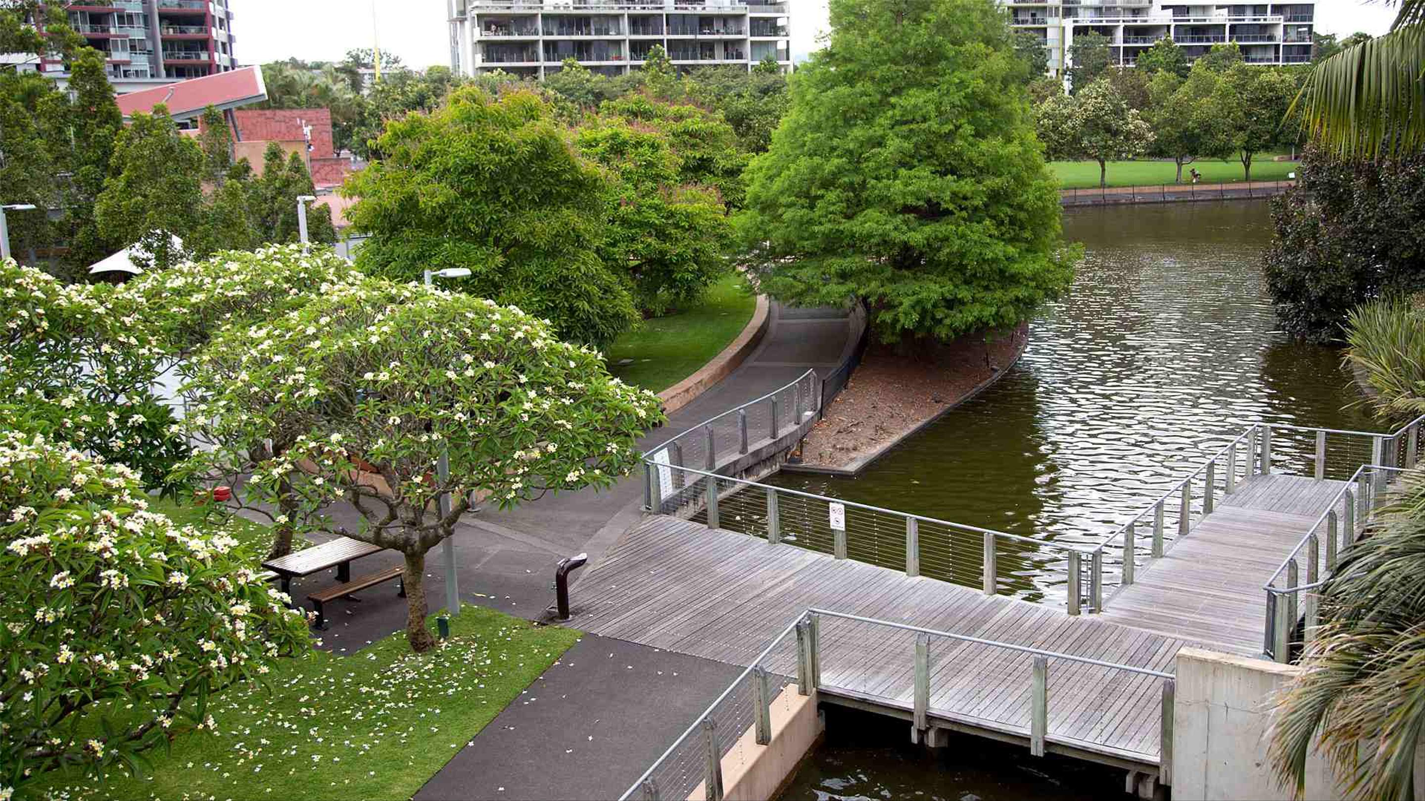 Four Outdoor Barbecue Spots in Brisbane Where You Can Graze and Play ...