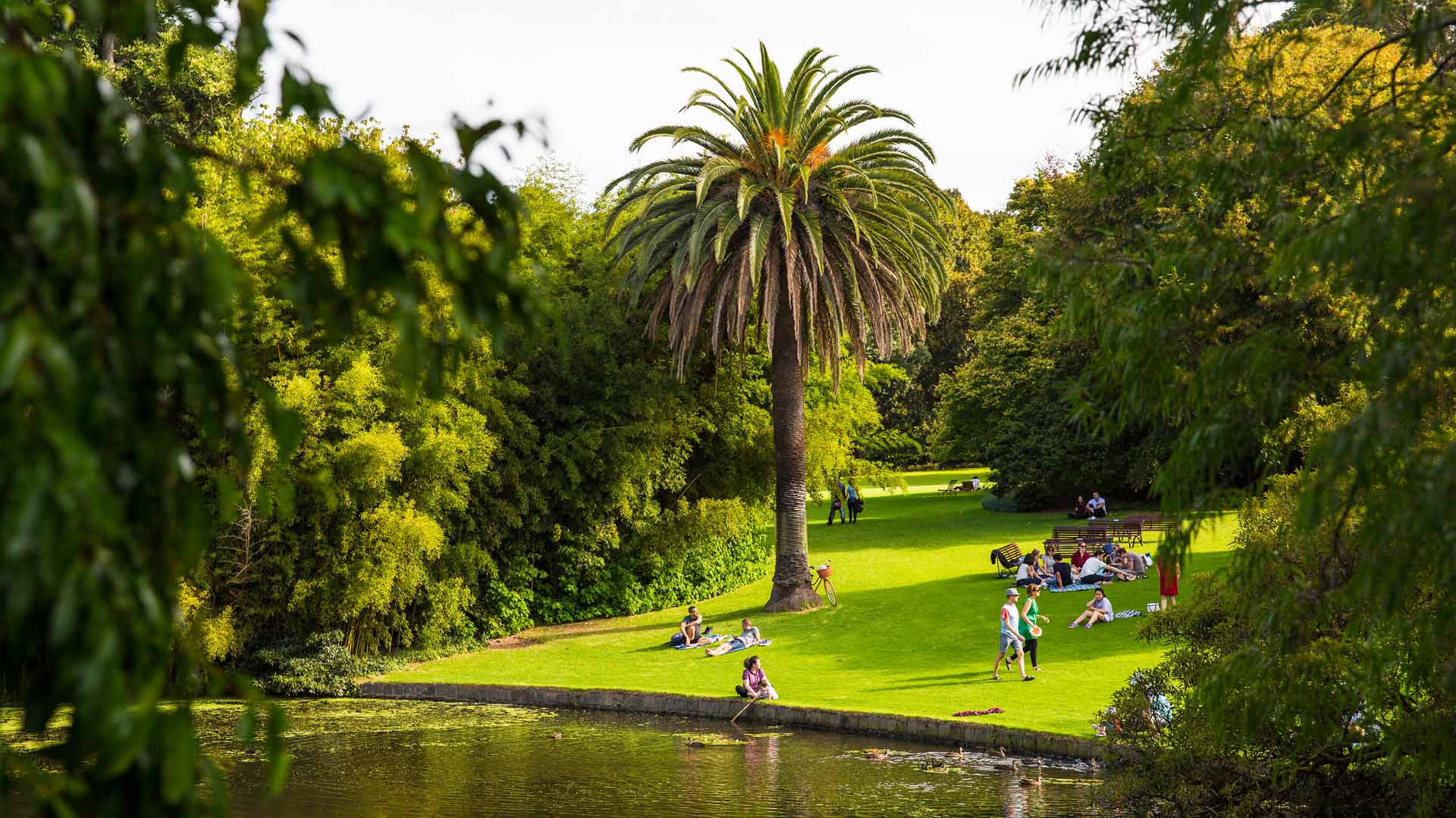 Six Spontaneous Adventures to Have in Melbourne's Great Outdoors This ...