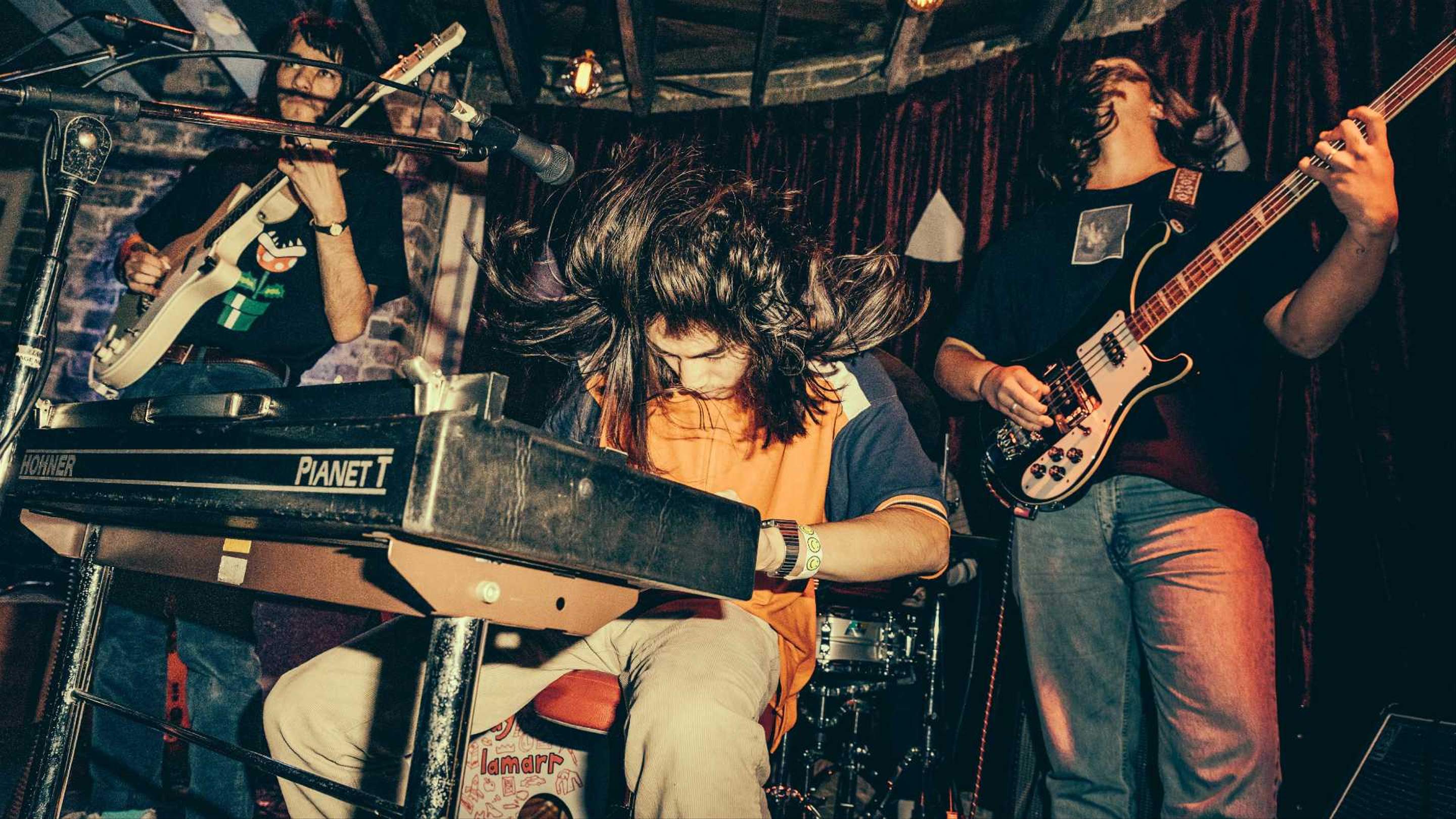 Where to Find Live Music Every Night of the Week This Summer - Concrete ...