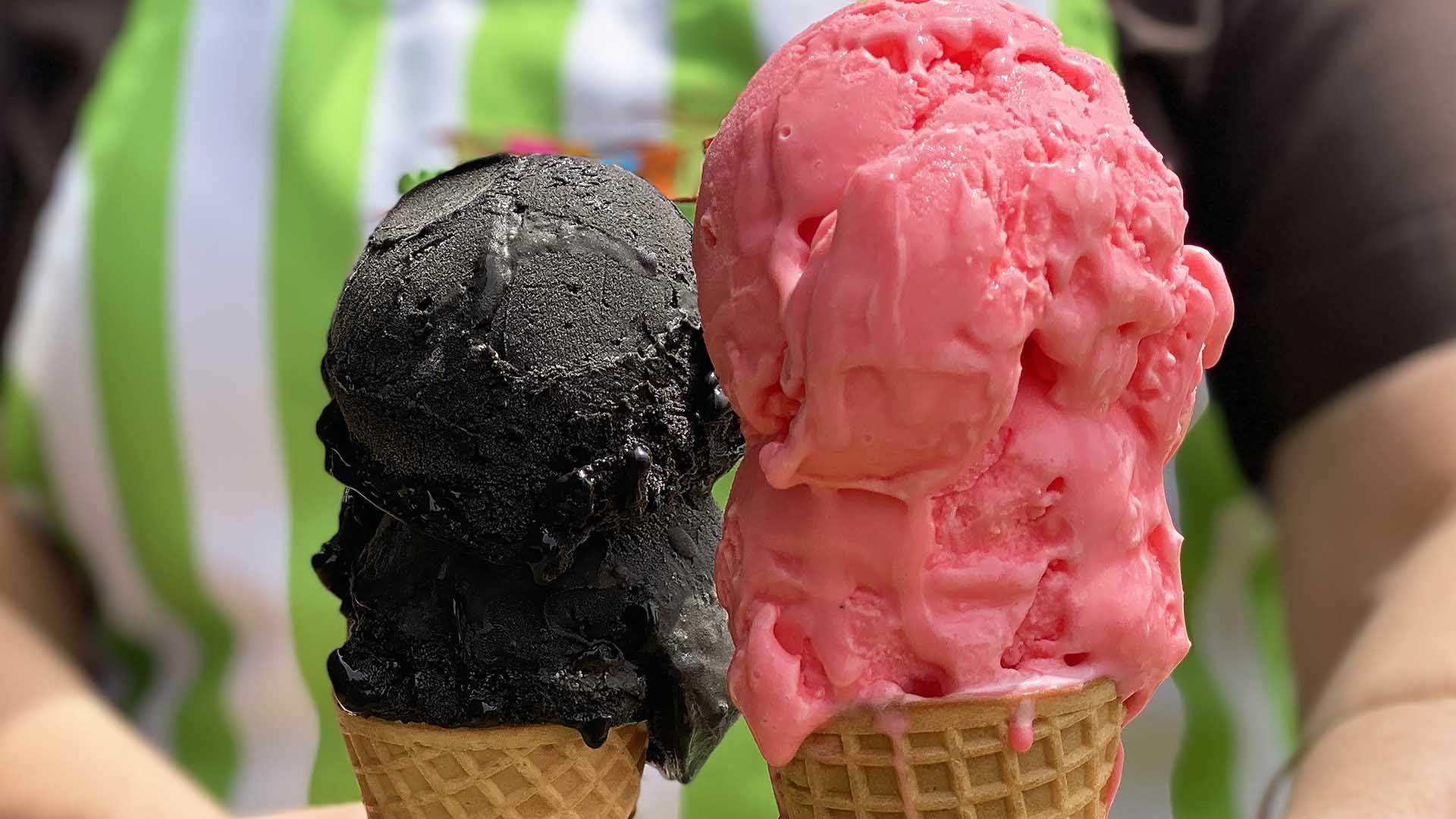 Ice Cream Festival 2021 - Concrete Playground