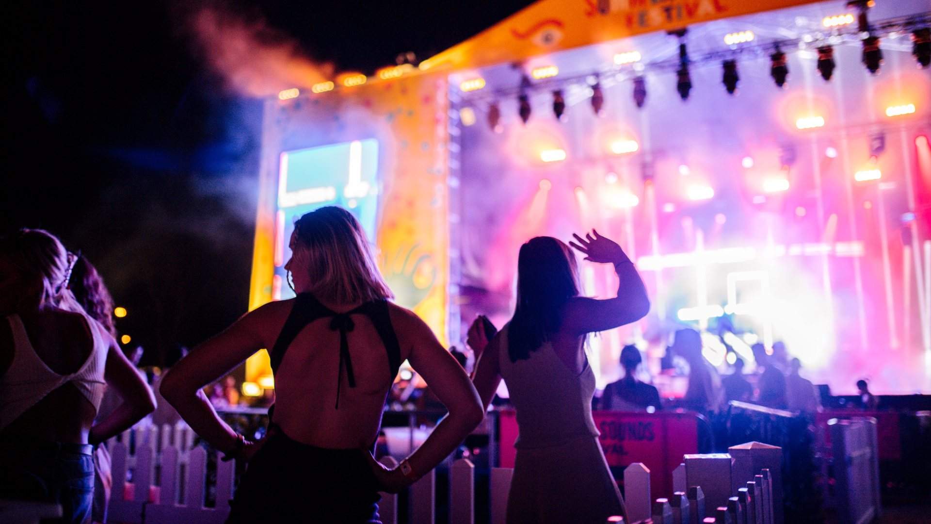 Socially Distanced Festival Summer Sounds Is Bringing Its Stacked Local ...