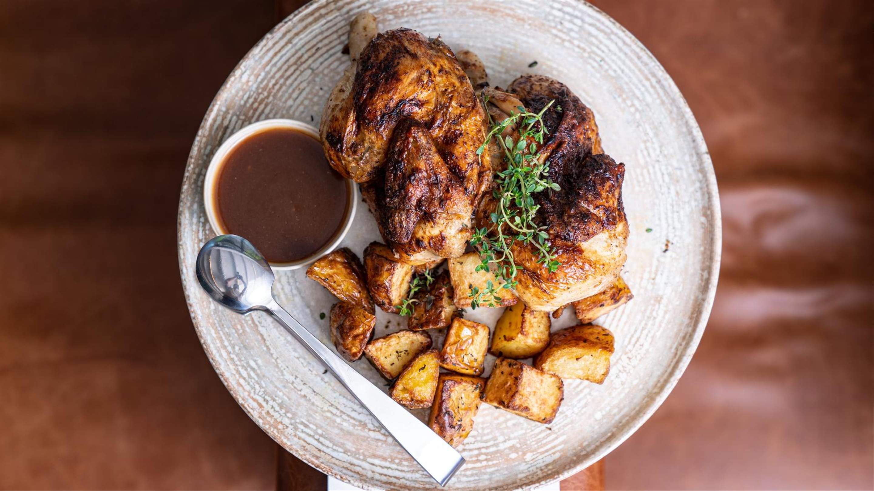 Sunday - CLOSED, Potts Point Review