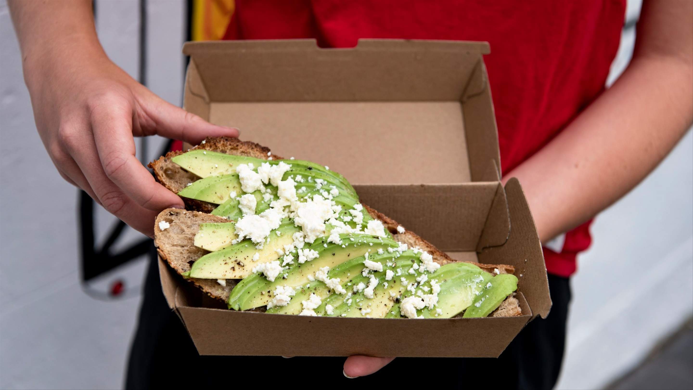 Tuckerbox, Paddington Review