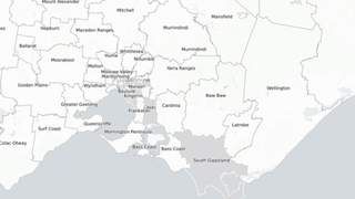 This Interactive Map Shows Victoria's COVID-19 Cases by Local ...