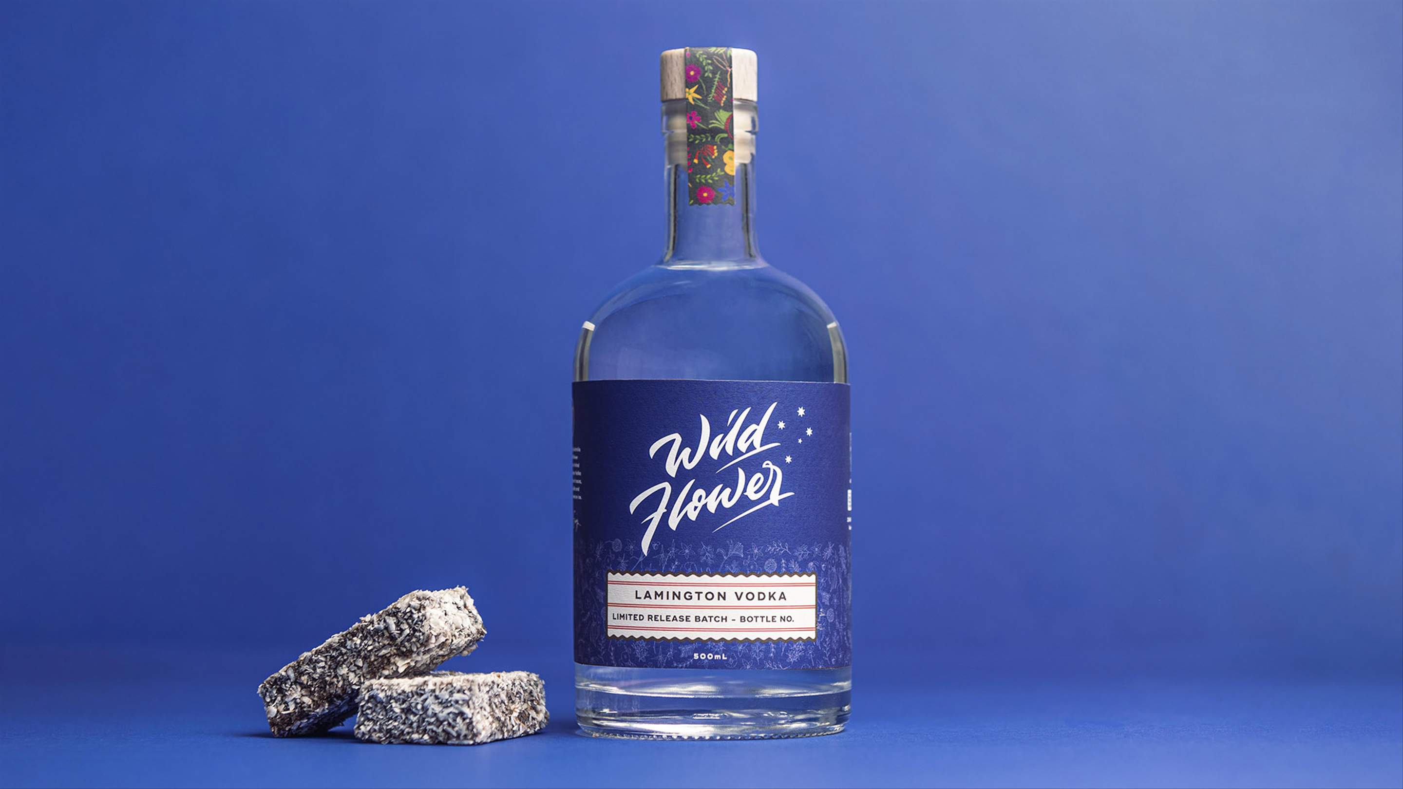 This Australian Distillery Has Released a Limited-Edition Lamington ...