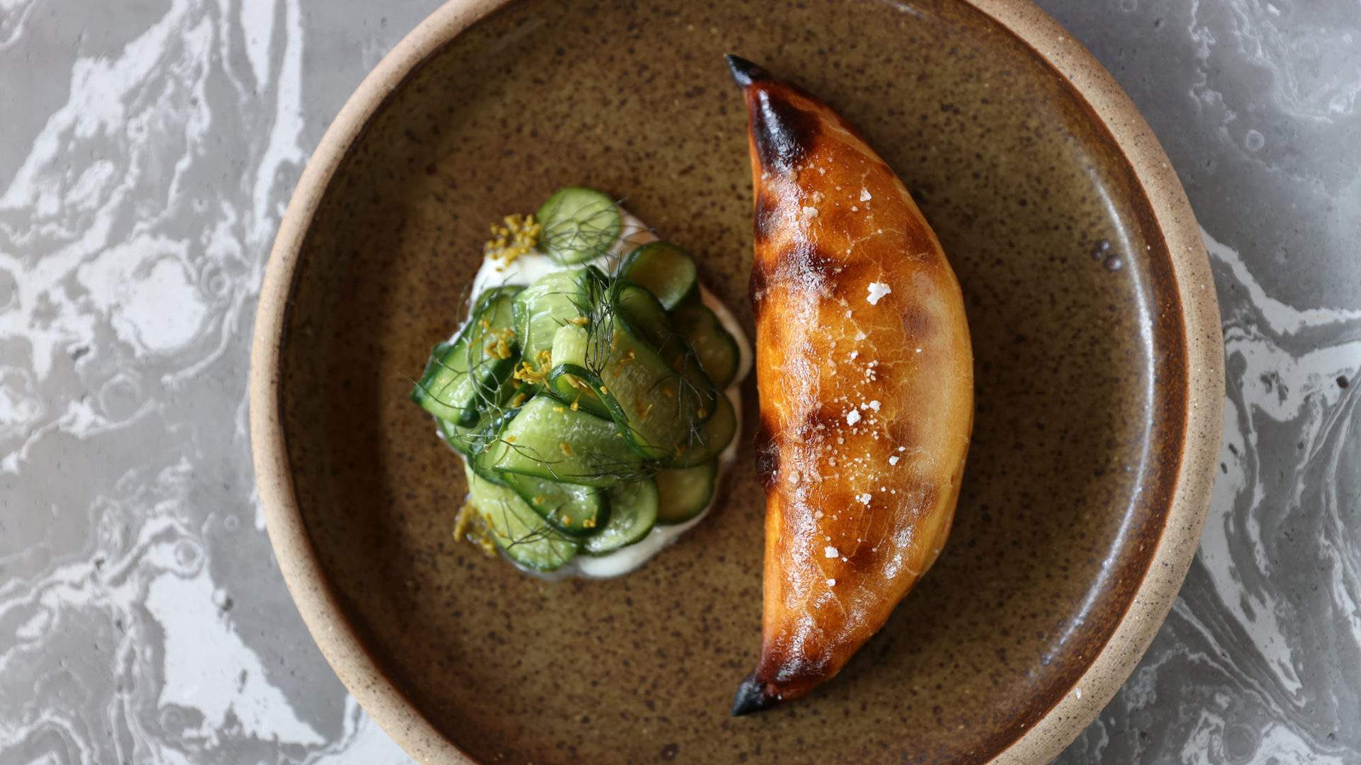 alma, Auckland Review