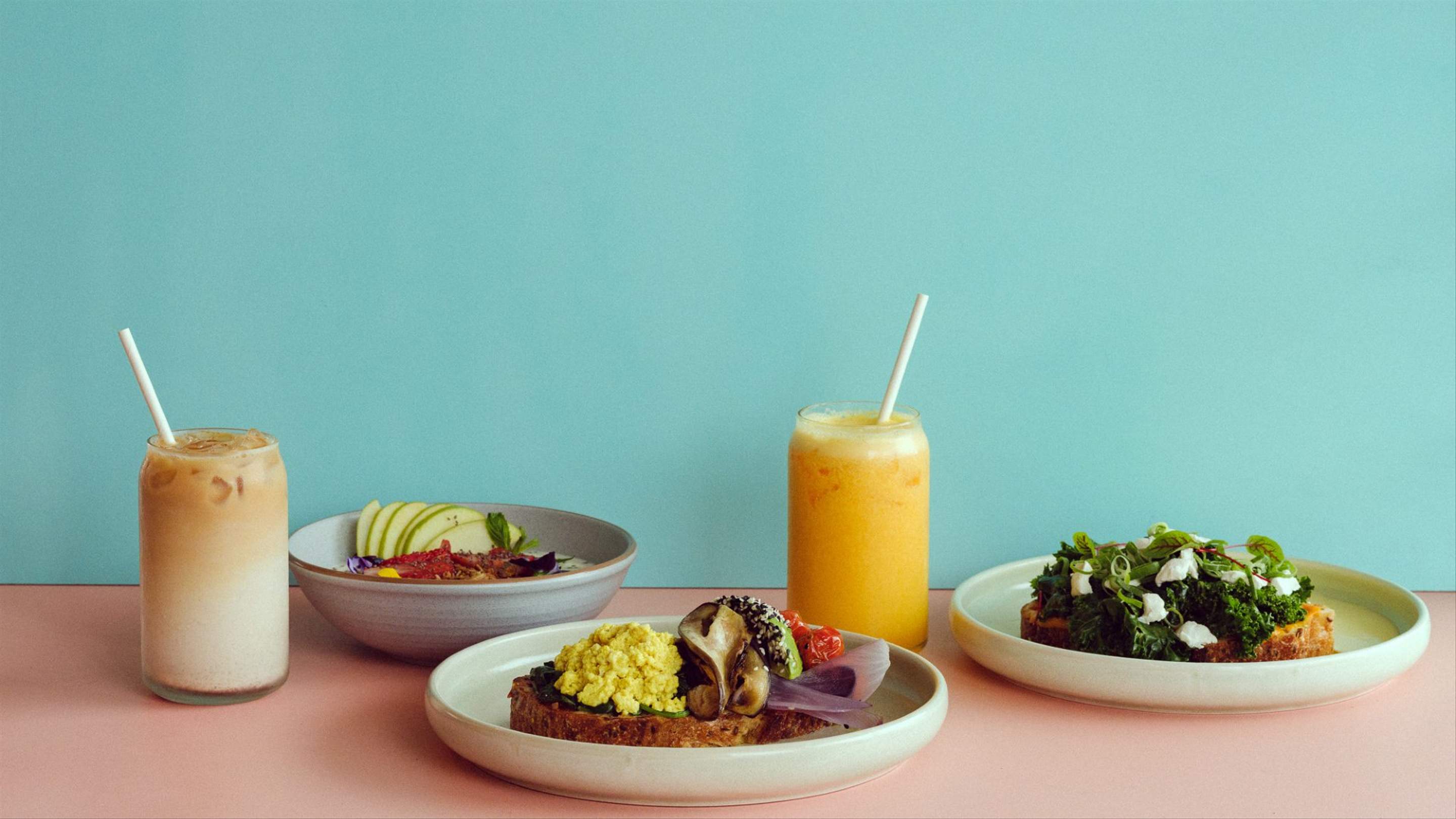 Cafe Bondi, North Bondi Review