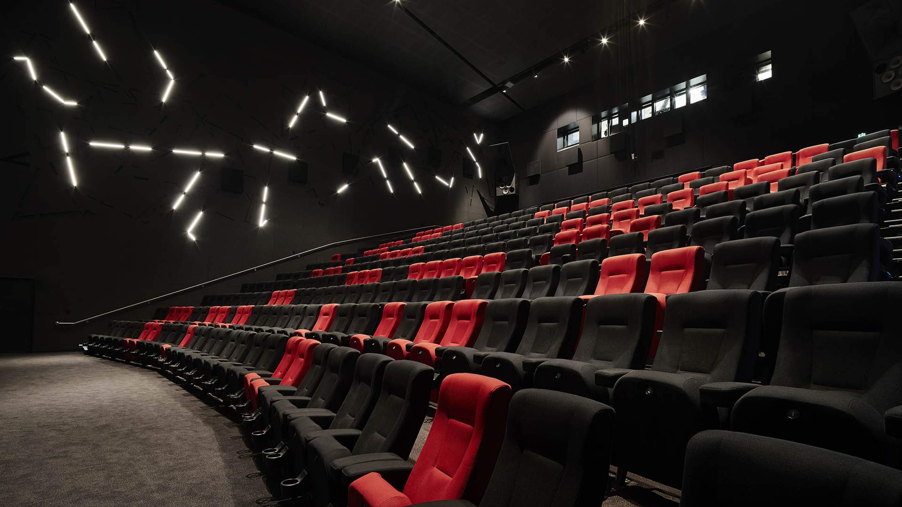 Explore the Magic Behind the Screens at ACMI - Concrete Playground