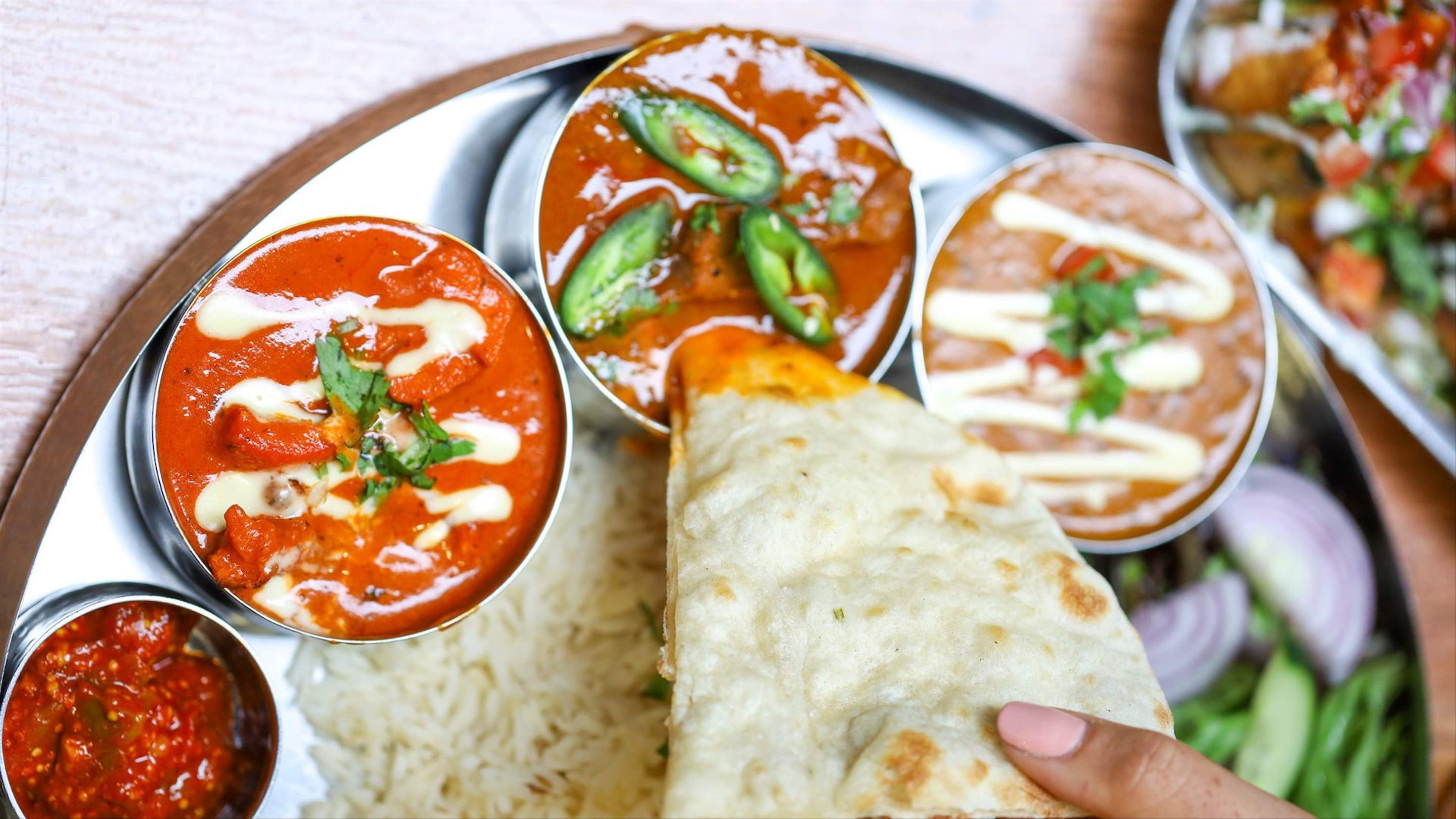 Delhi 'O' Delhi, Newtown Review