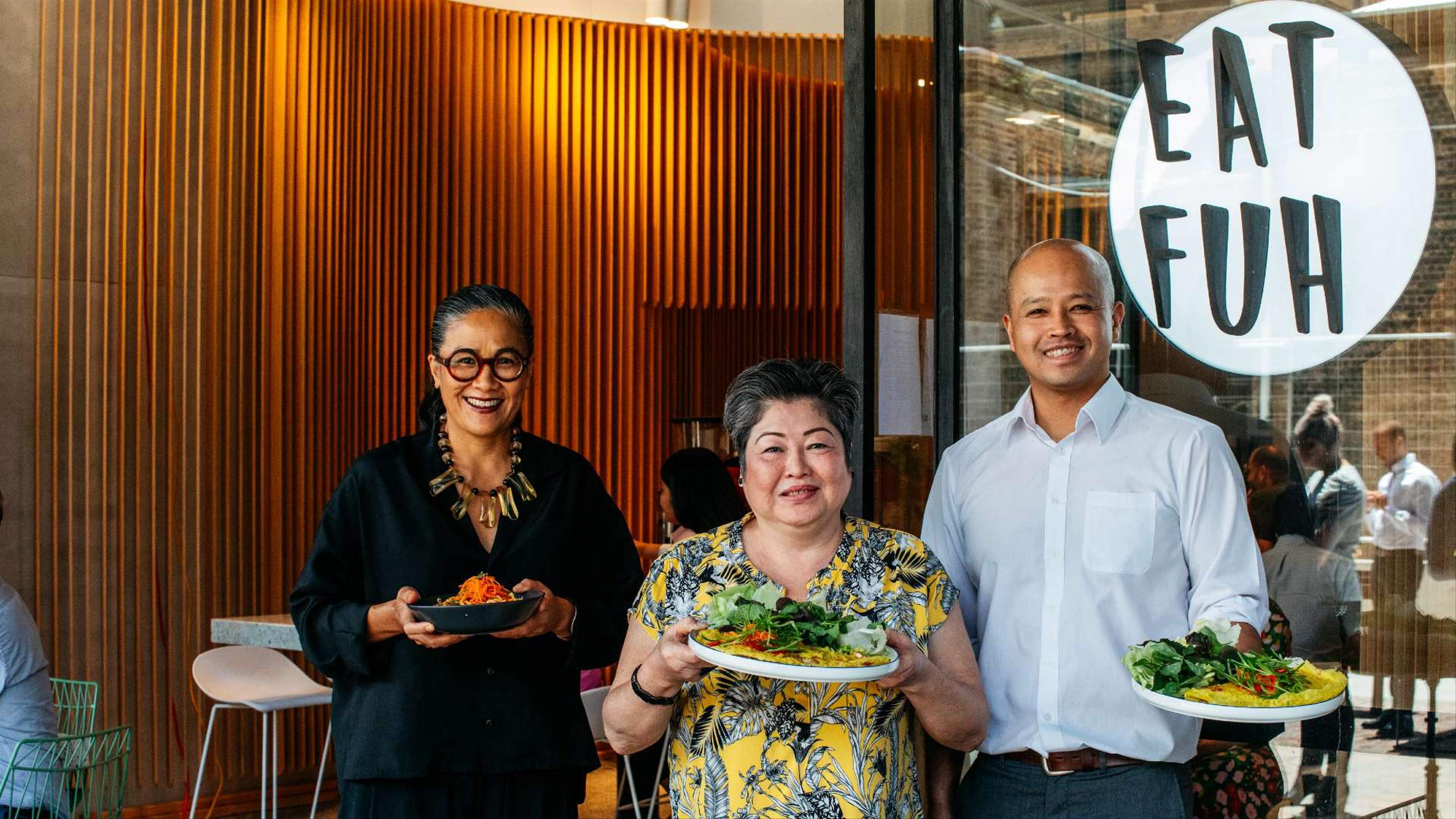 Eat Fuh Lunar Feast - Concrete Playground