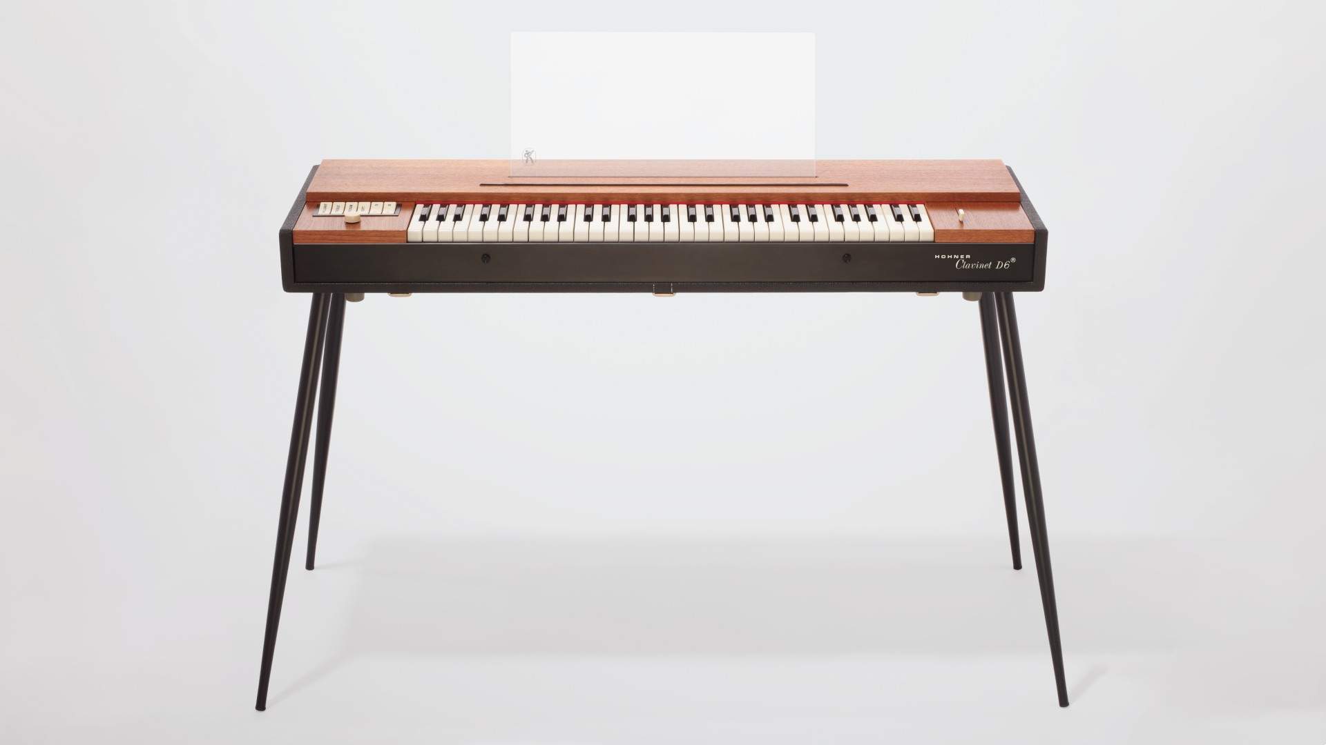 Electric Keys, Sydney