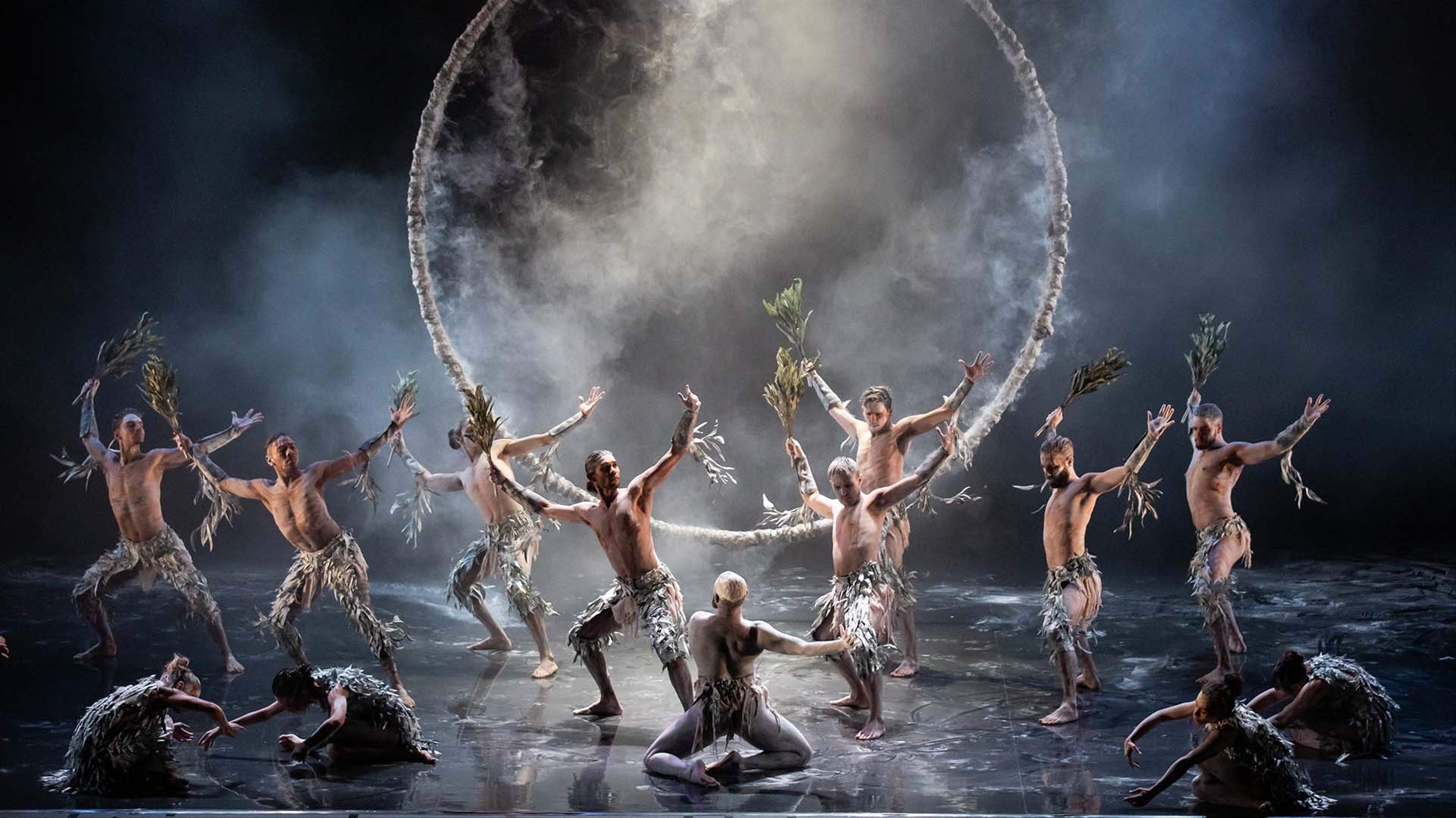 Twenty-Five Exceptional Films by Indigenous Australian Filmmakers That ...