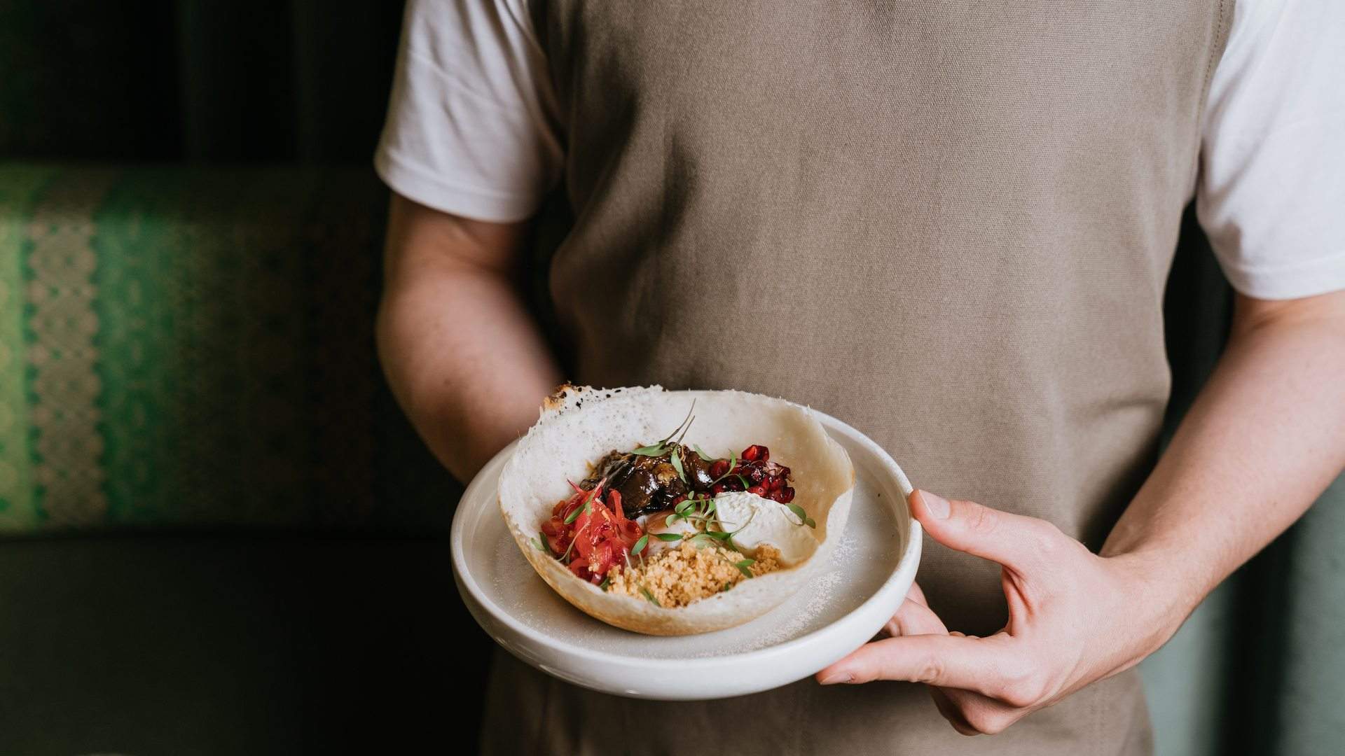 Indu Is the New Restaurant Bringing a Taste of Sri Lanka and Southern ...