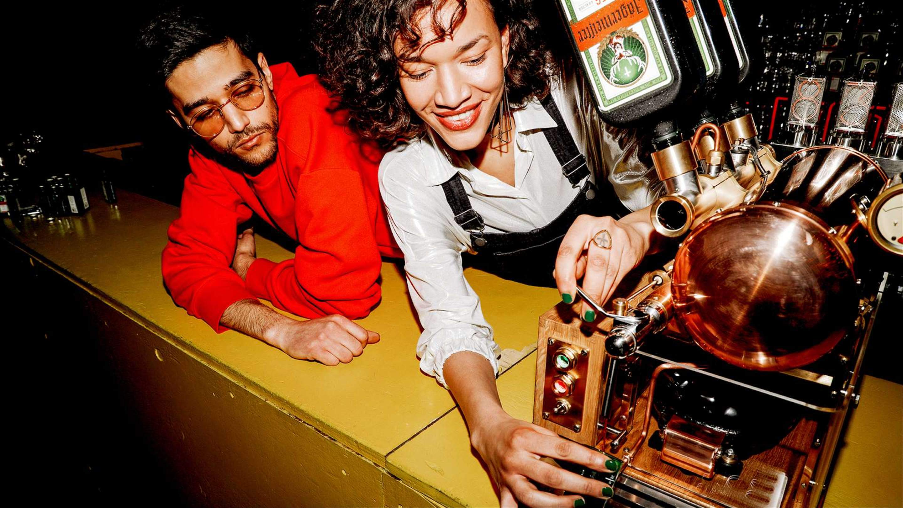 We're Giving Away a Tap Machine So You Can Elevate Your At-Home Bar ...