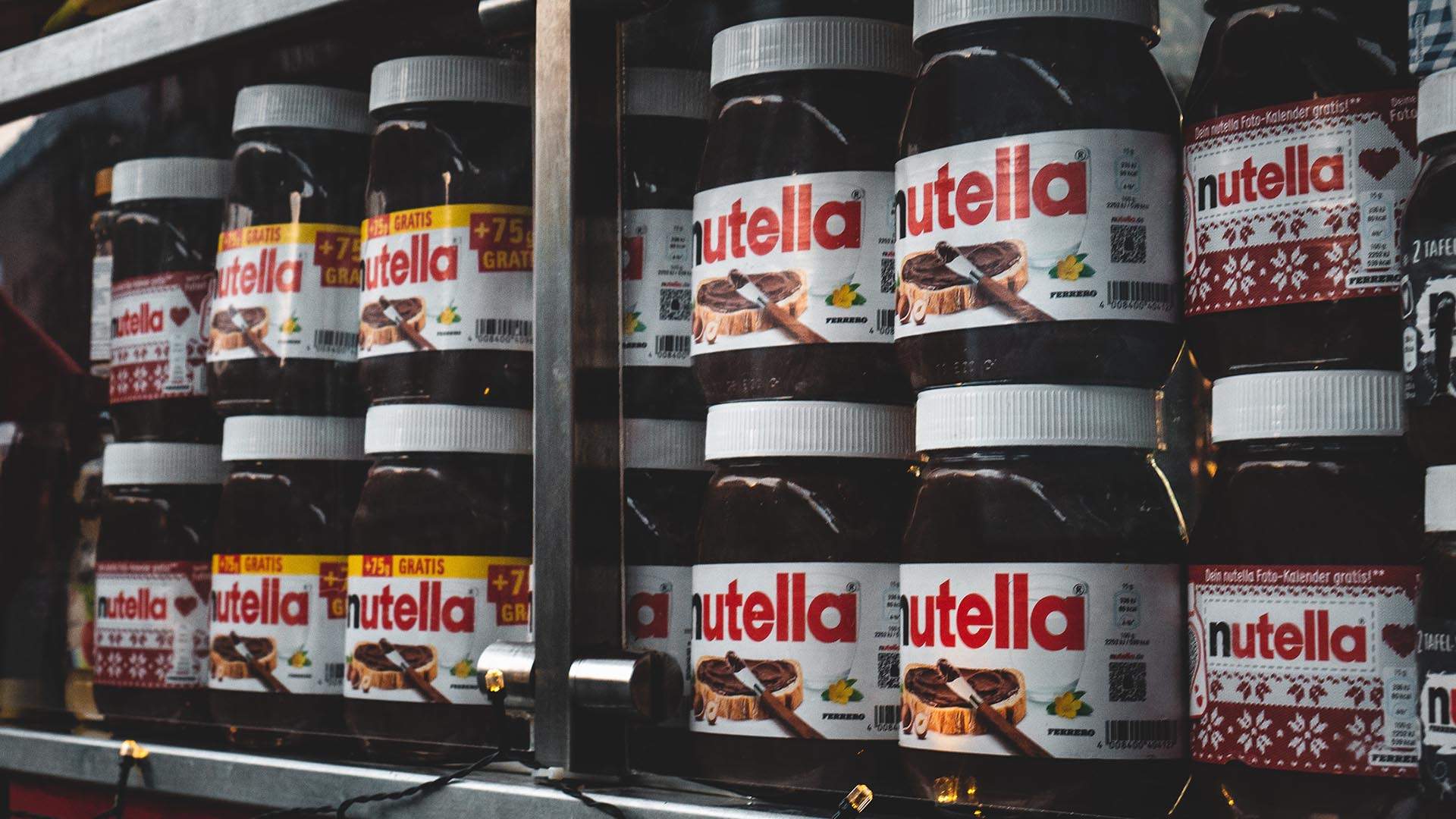 World Nutella Day, Brisbane