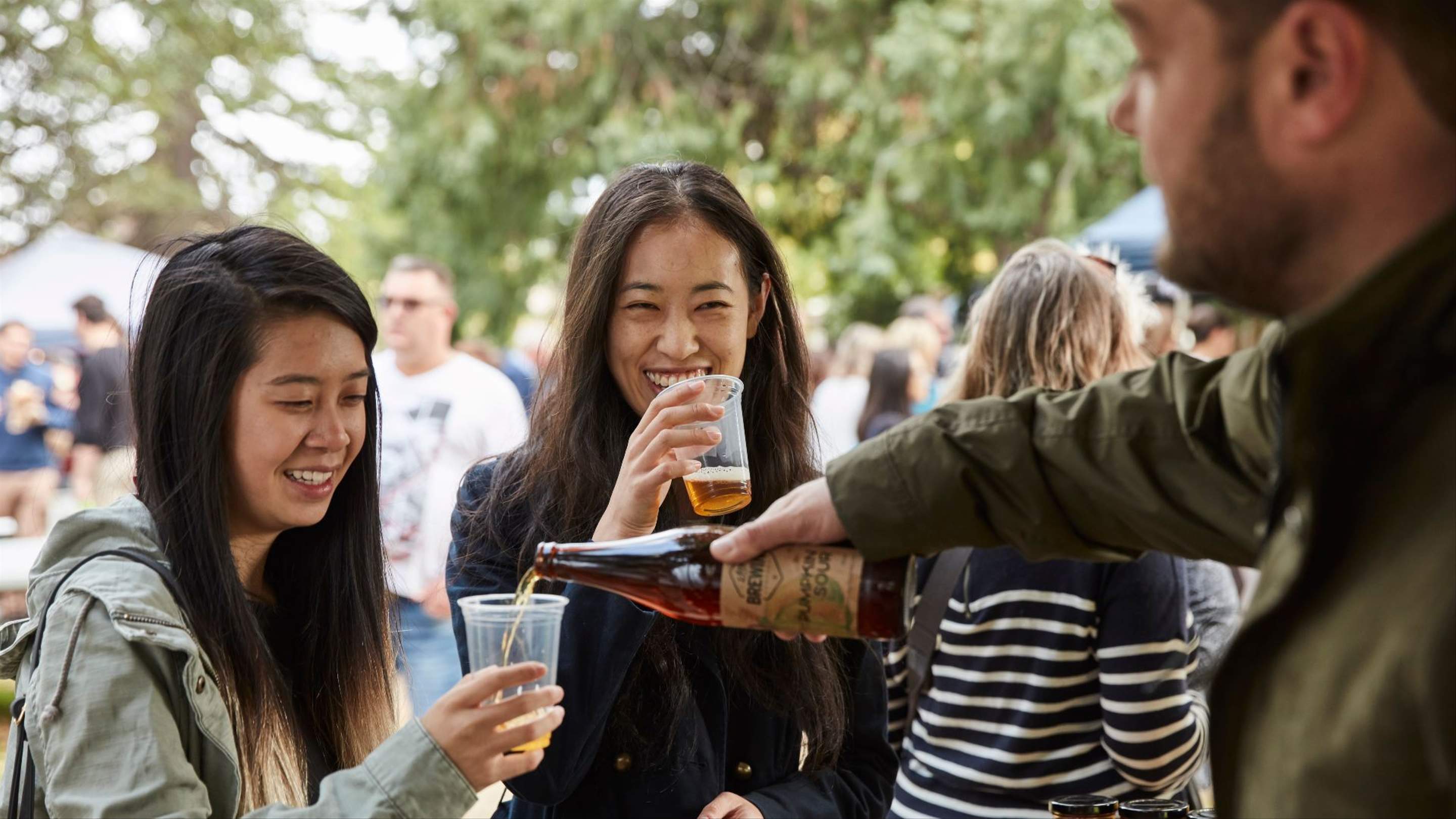 Orange FOOD Week 2021 - Concrete Playground