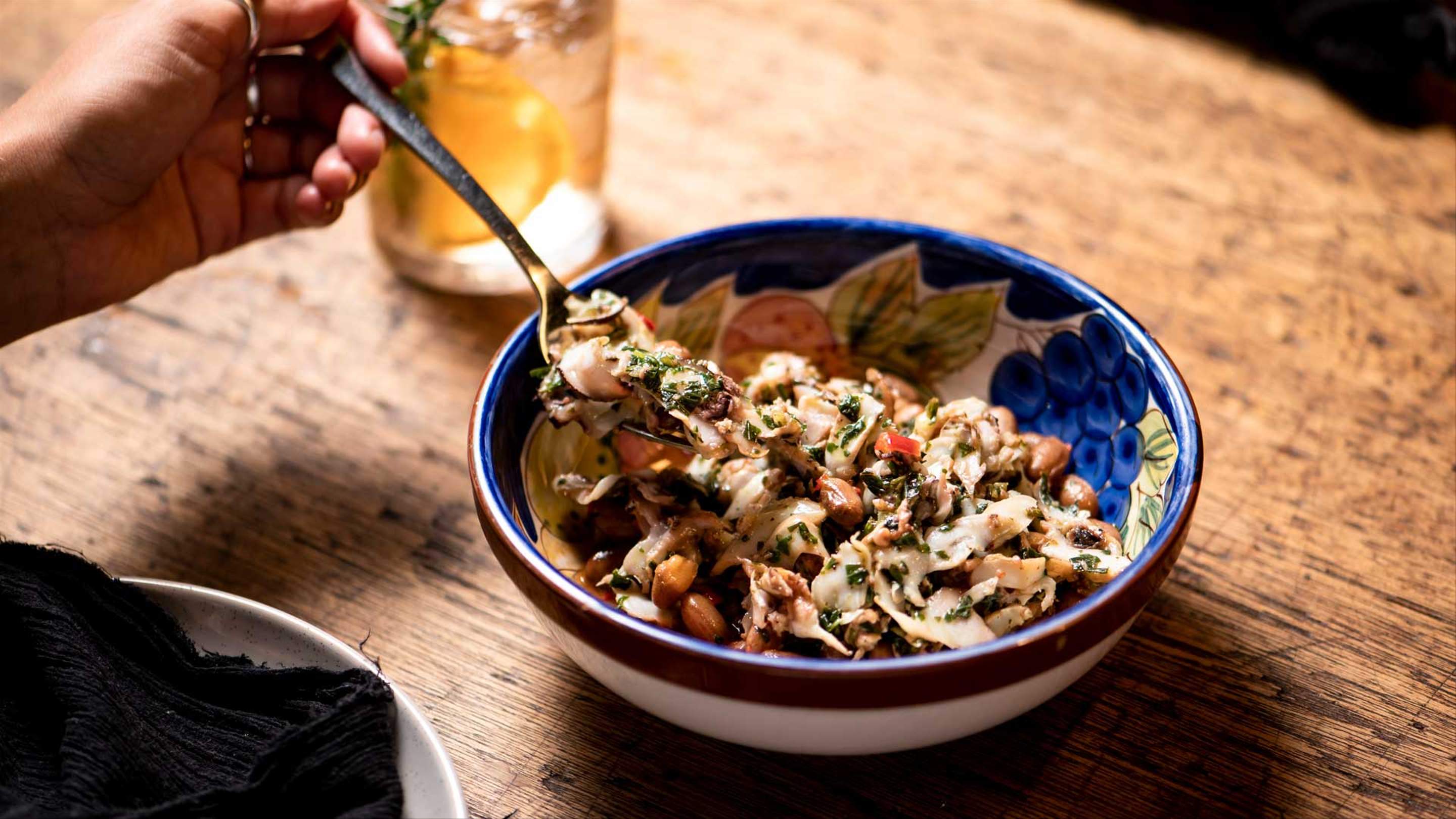 Pistou, Newtown Review