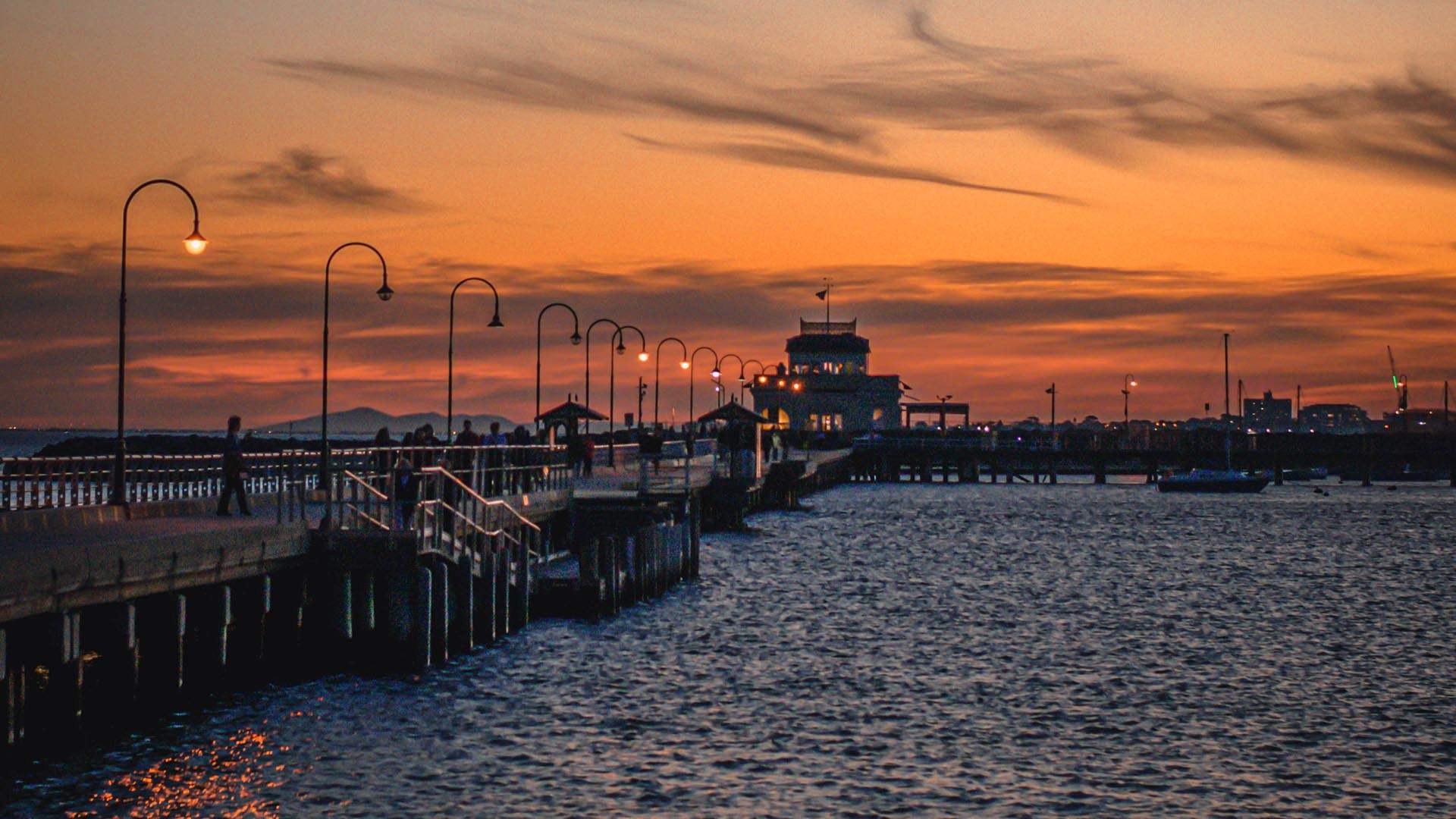 A Guide to St Kilda to Take You From Sunrise to Sunset - Concrete ...