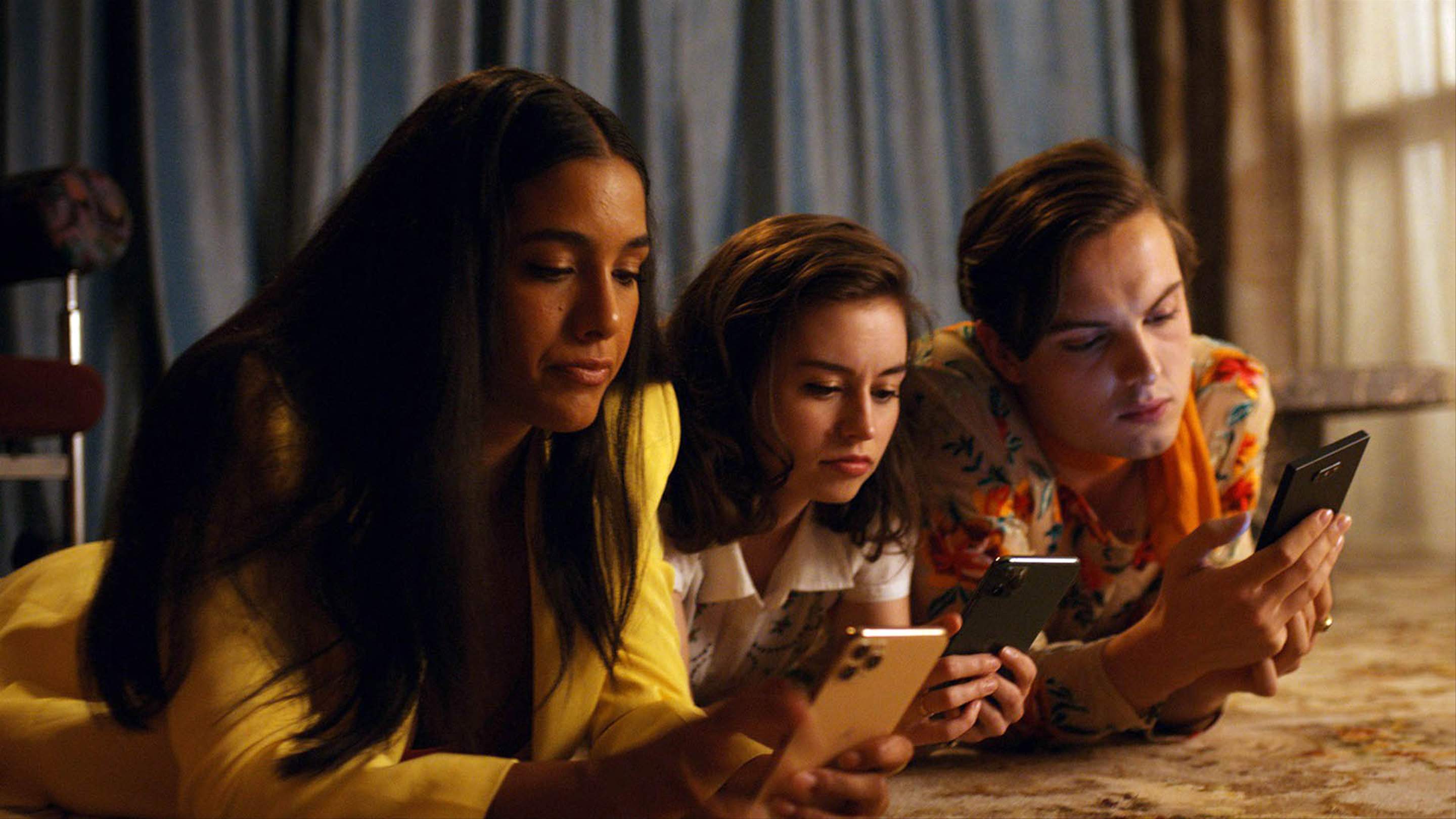 The 12 Best New TV Shows of 2021 So Far That You Need to Catch Up On ...