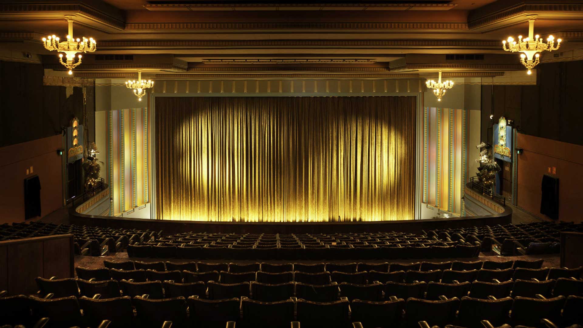 The Astor Theatre - Concrete Playground
