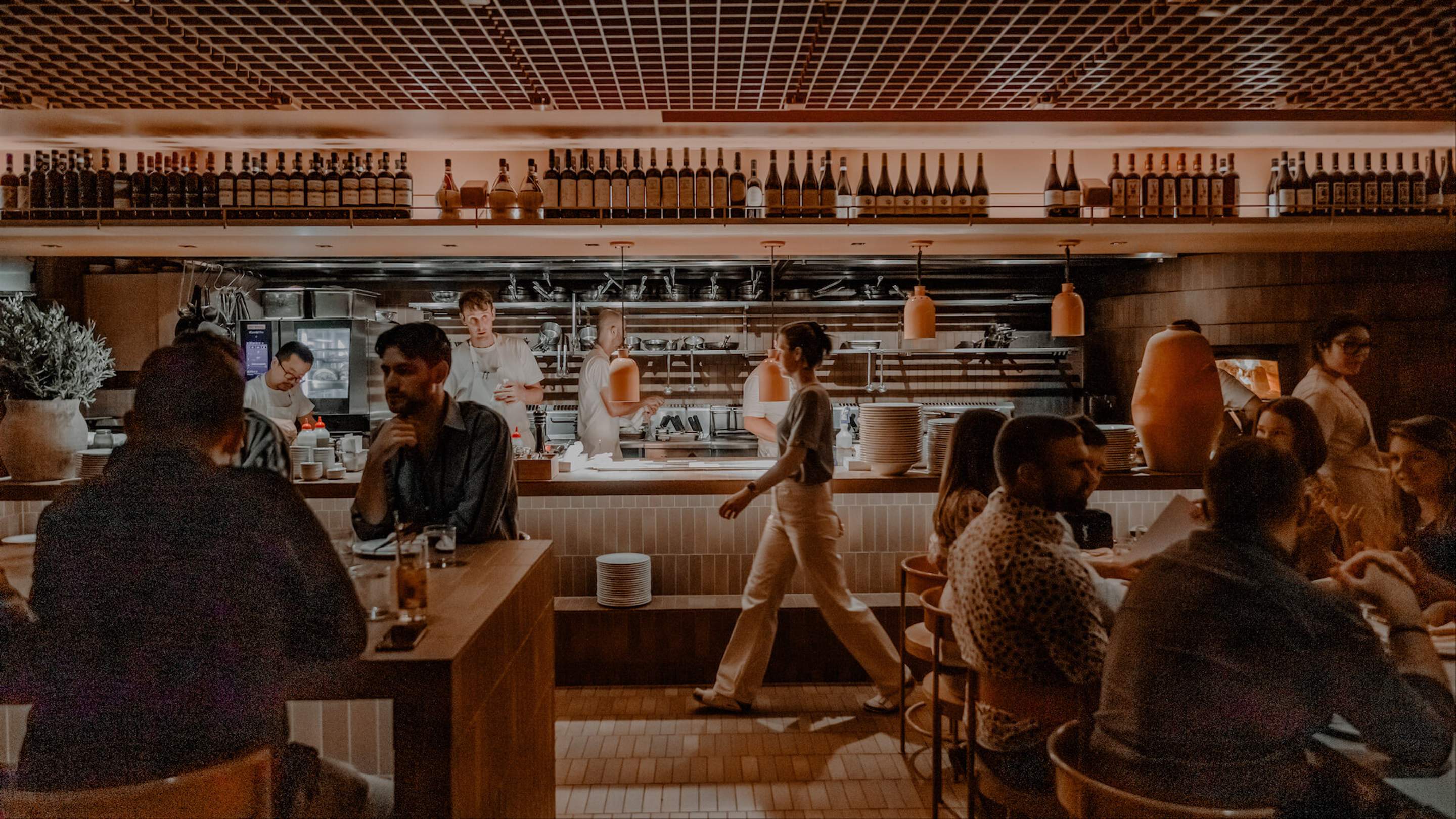 The Hospitality Crew Behind Agnes, Bianca, sAme sAme and Honto Has Enlisted Adam Wolfers as Its ...