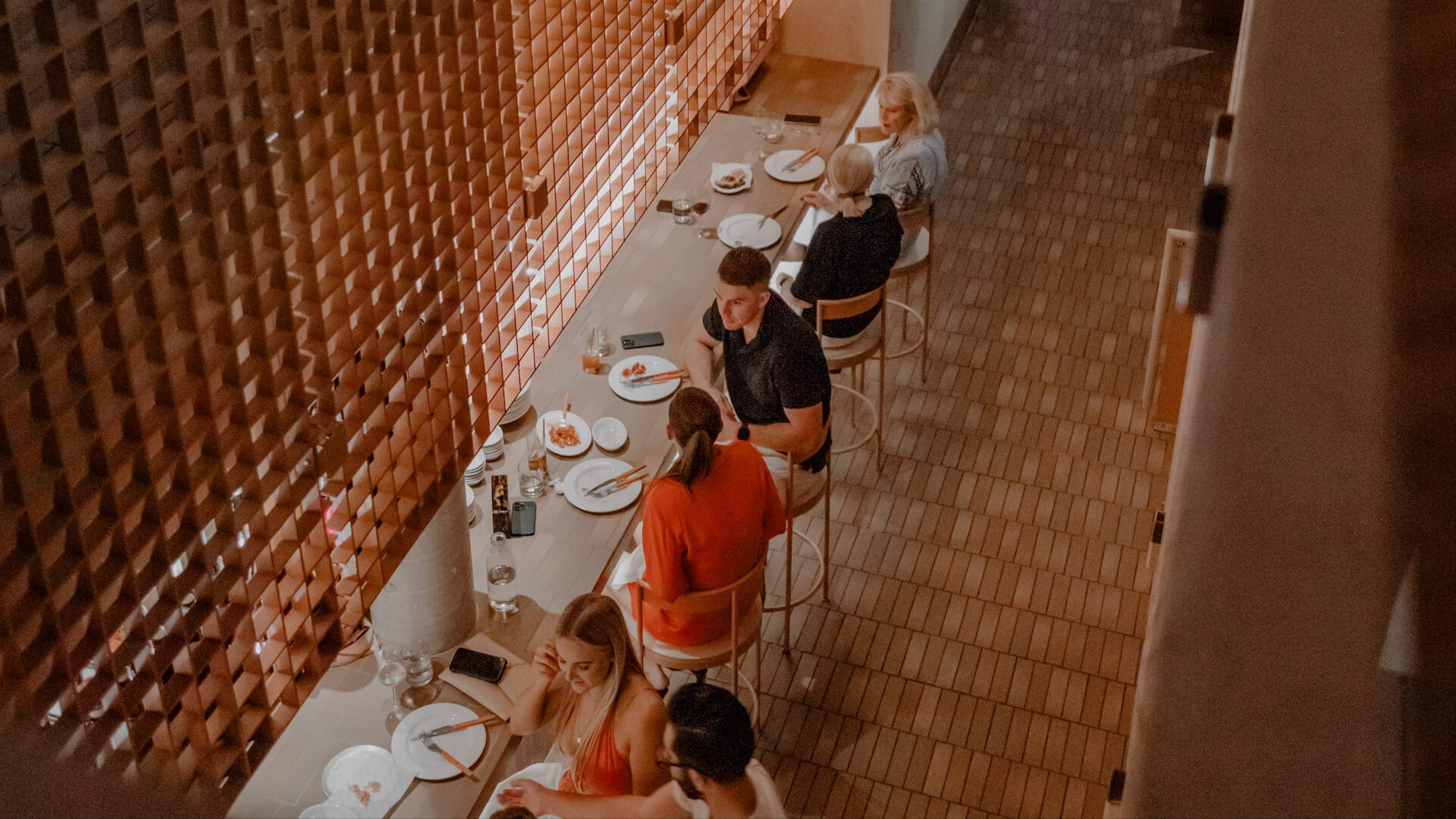 Bianca, Fortitude Valley Review