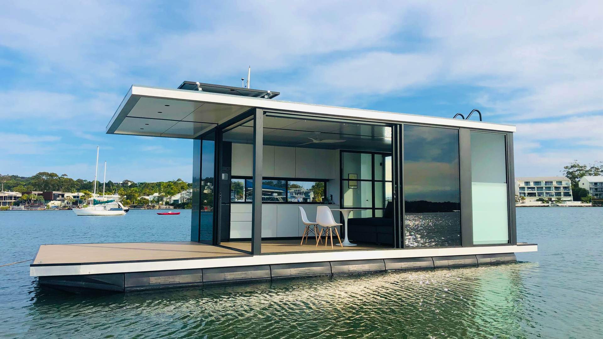 Twelve Charming Beach Houses You Can Book Between Brisbane and the ...