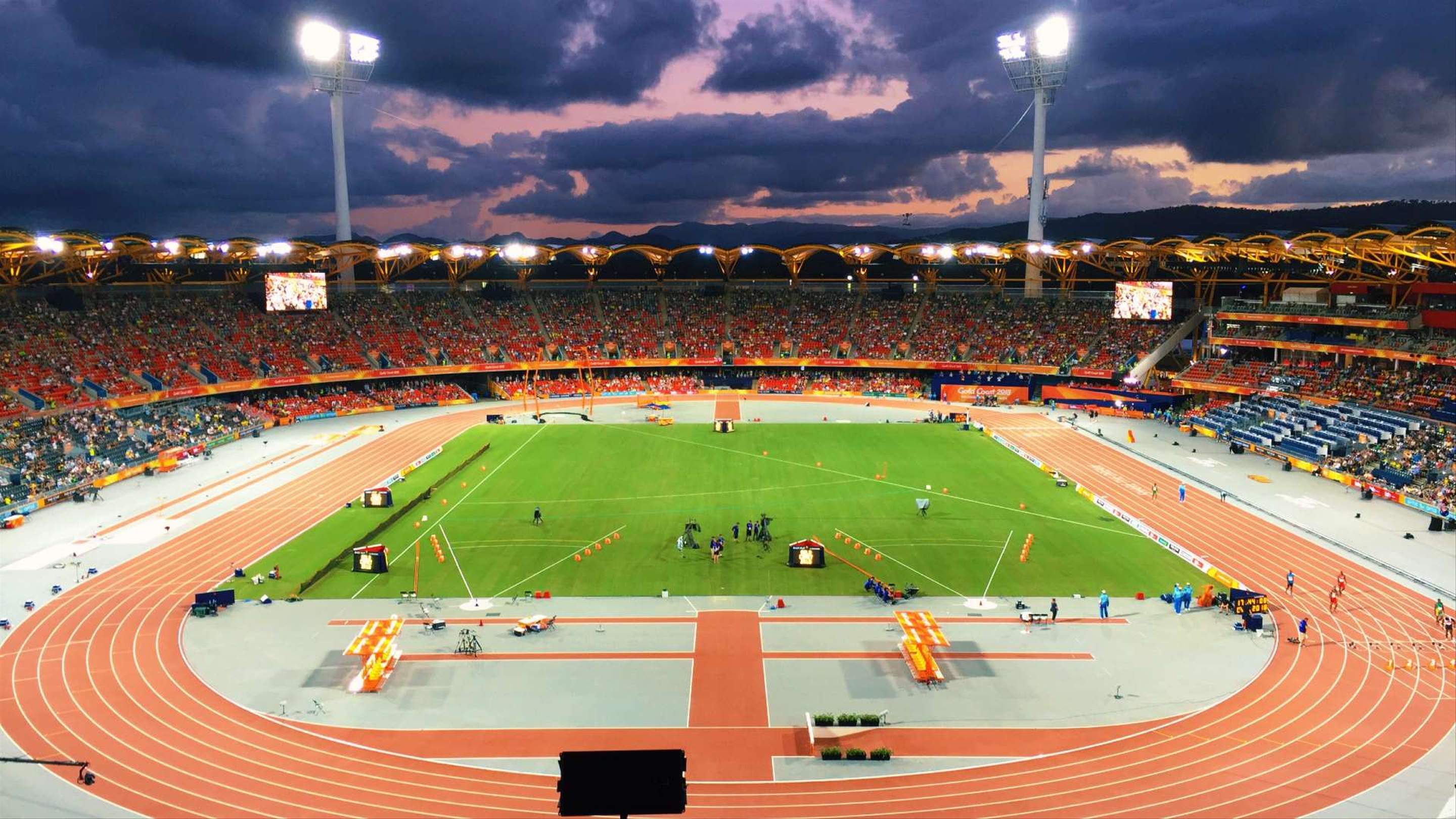 Regional Victoria Is Officially Hosting the 2026 Commonwealth Games ...