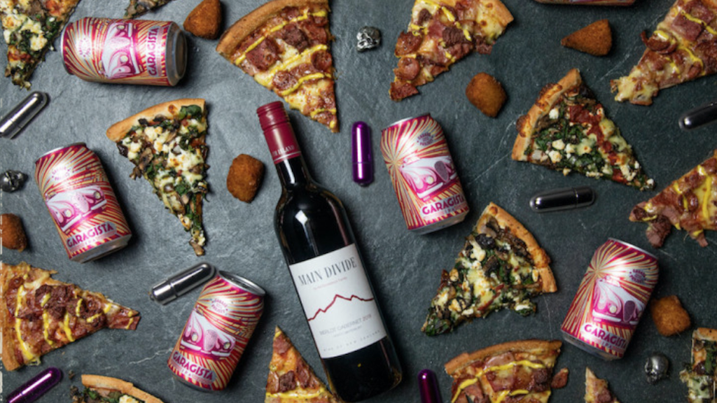 Hell Pizza Is Giving Away 4500 Adult Toys for Valentine's Day ...