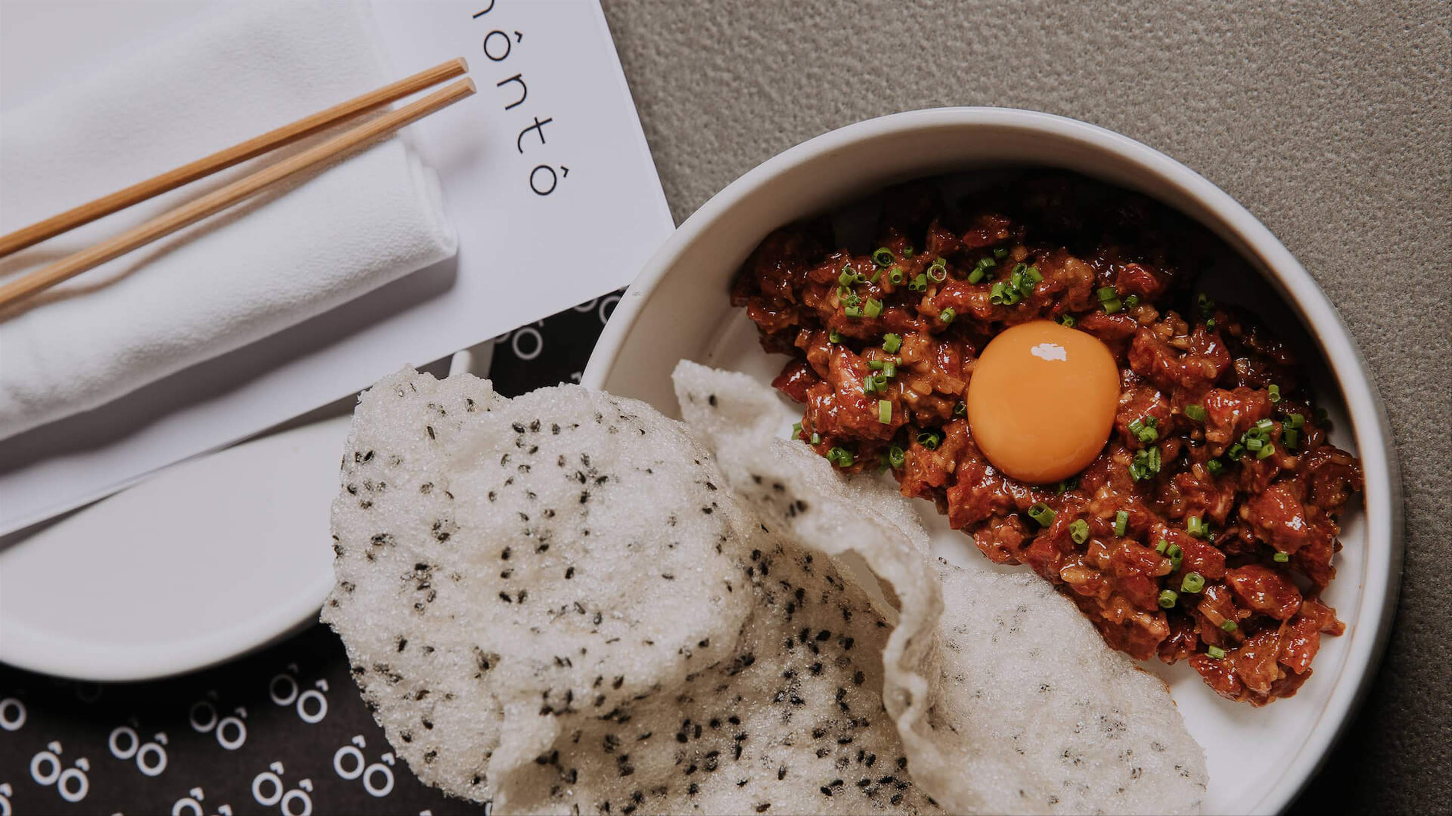 Honto, Fortitude Valley Review