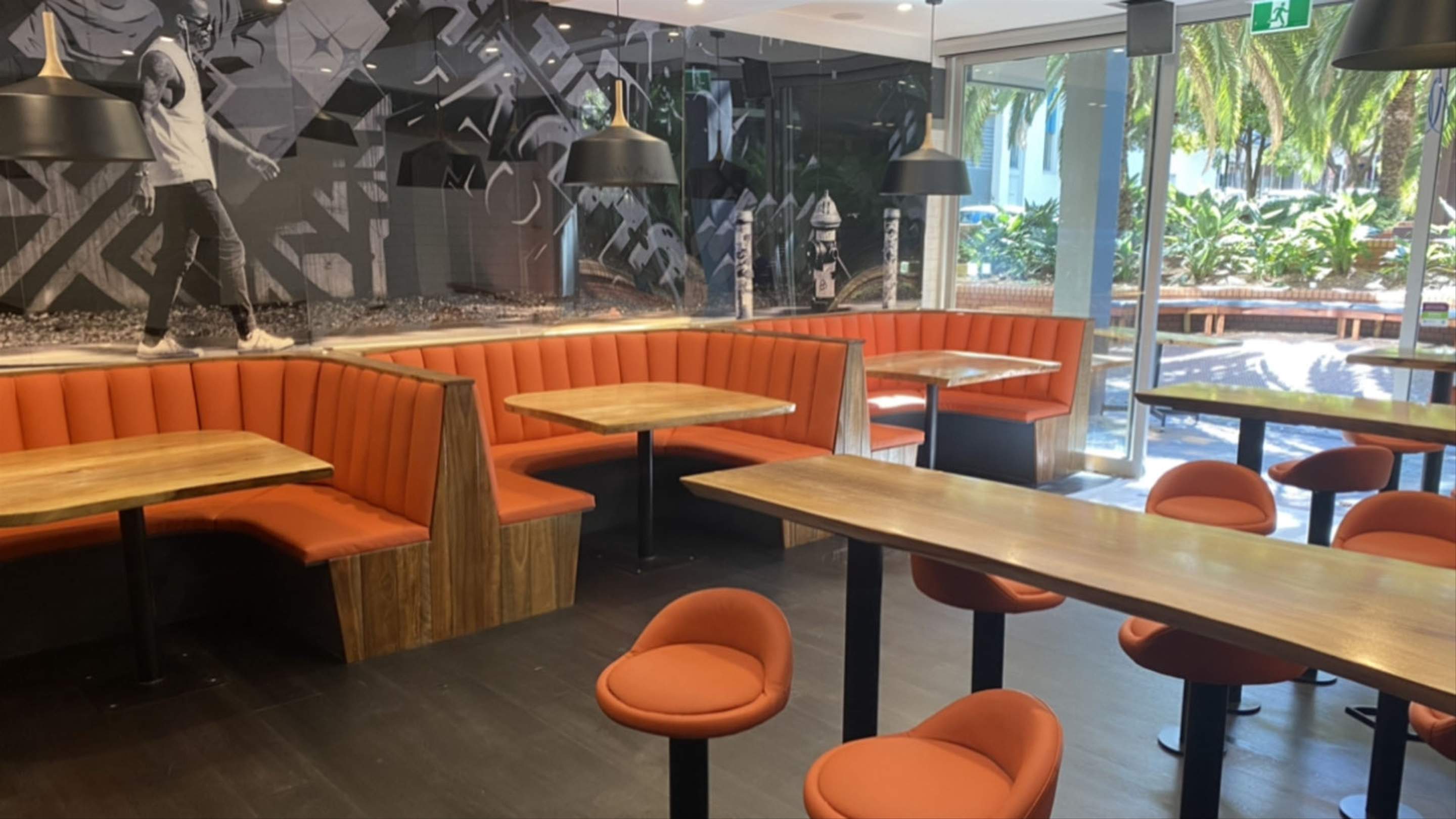 Brooklyn Crispy - CLOSED, Potts Point Review