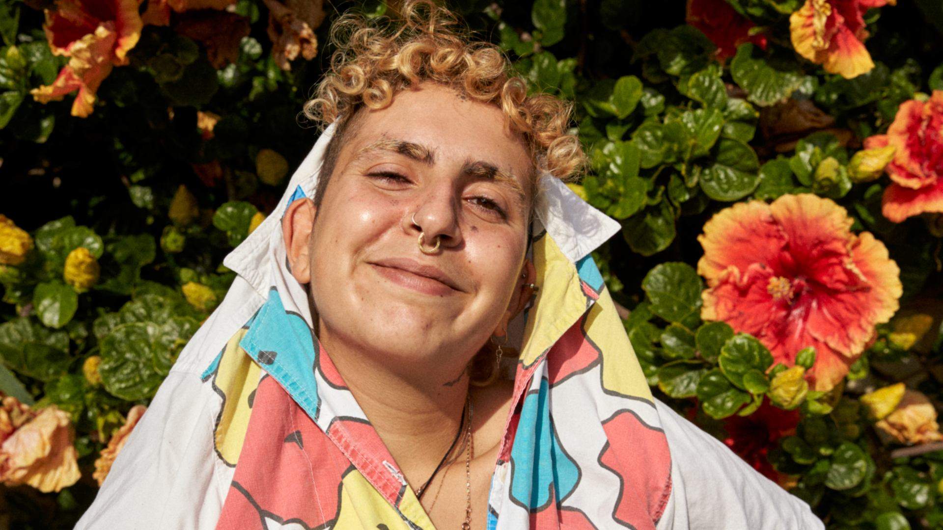 Darlo Sessions - Concrete Playground