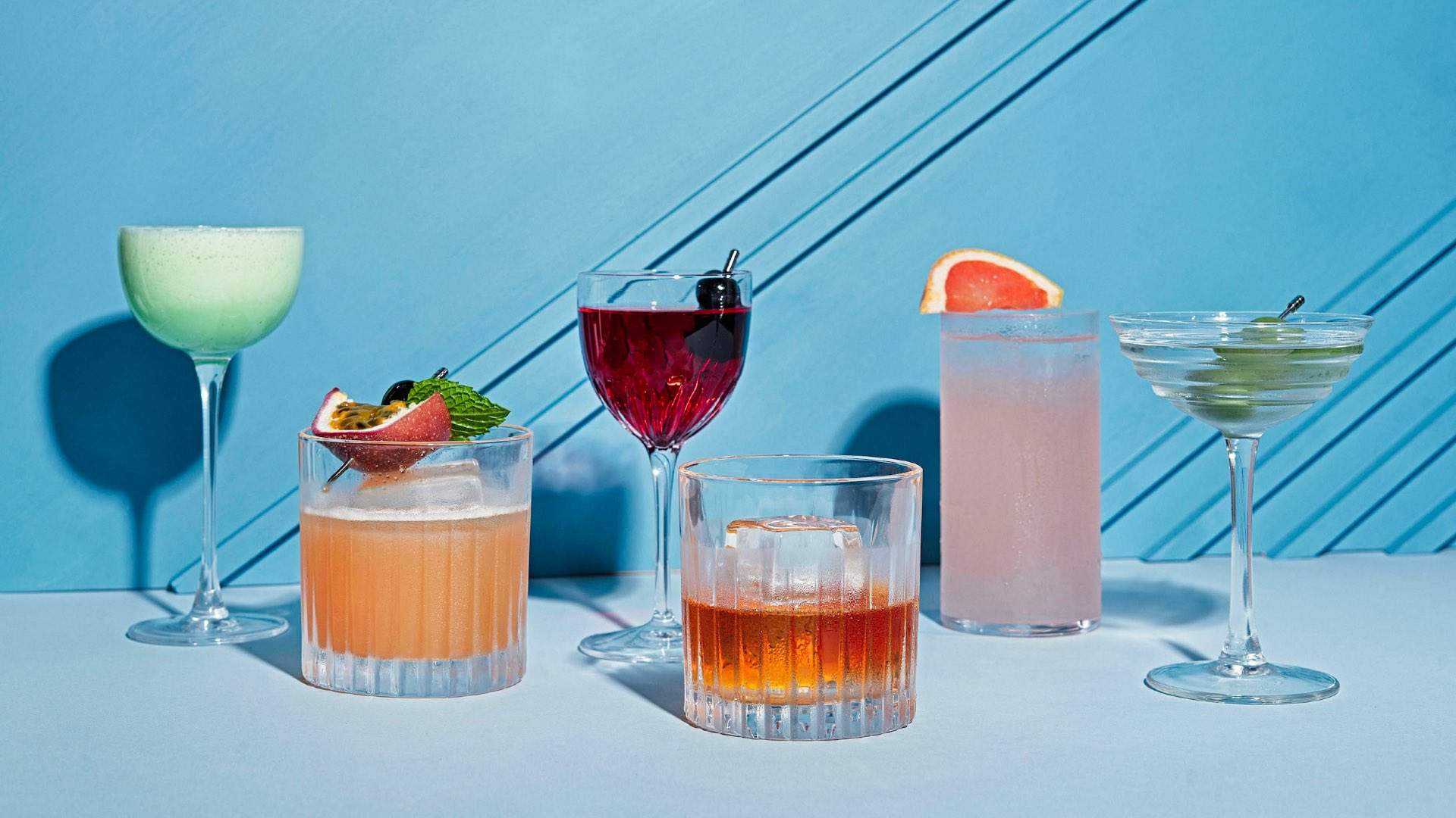 Australian Cocktail Month - Concrete Playground