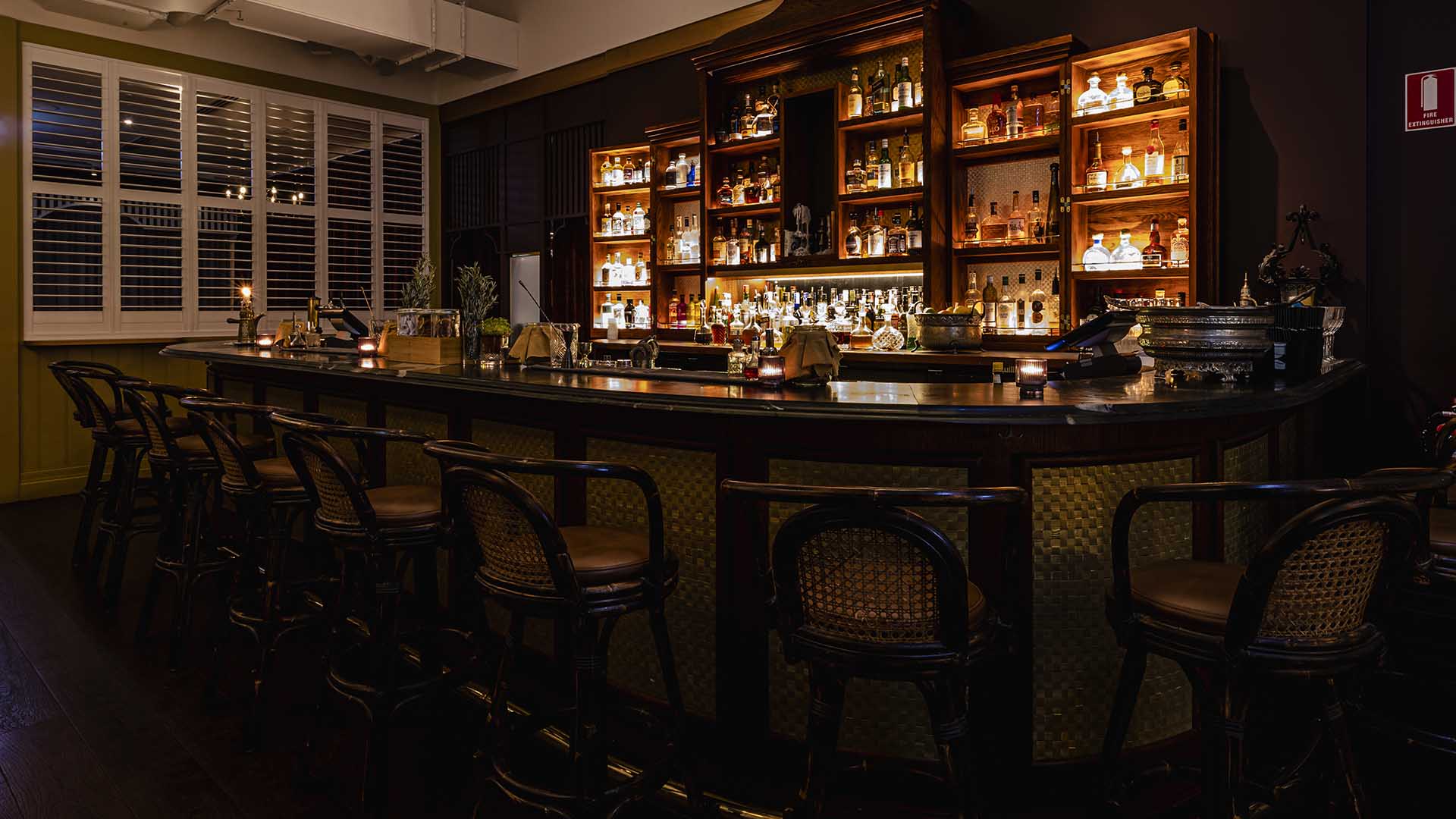 Kazba, Fortitude Valley Review