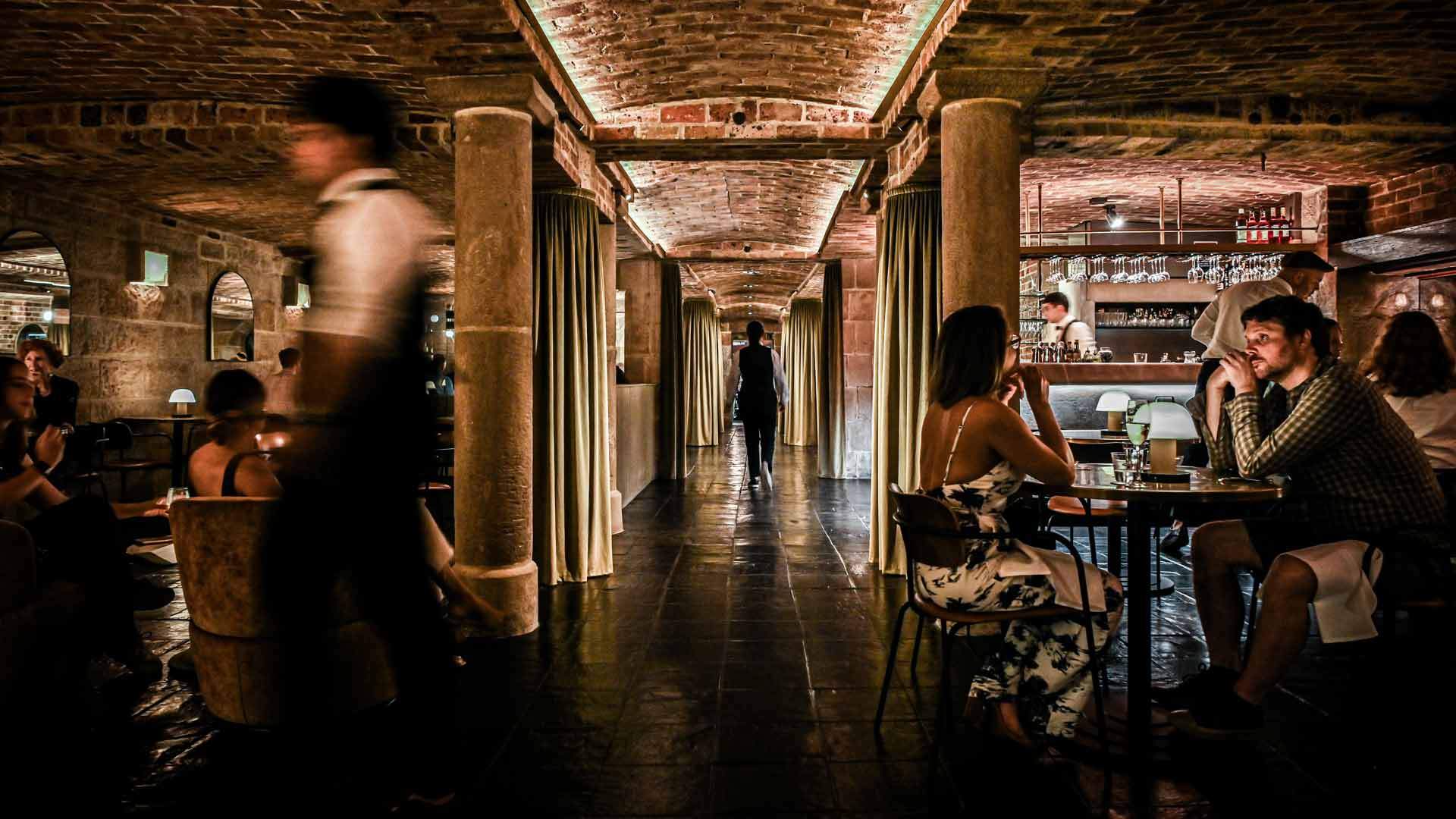 Beckett's Is Bringing the Glamour of Mid-Century New York and Parisian ...