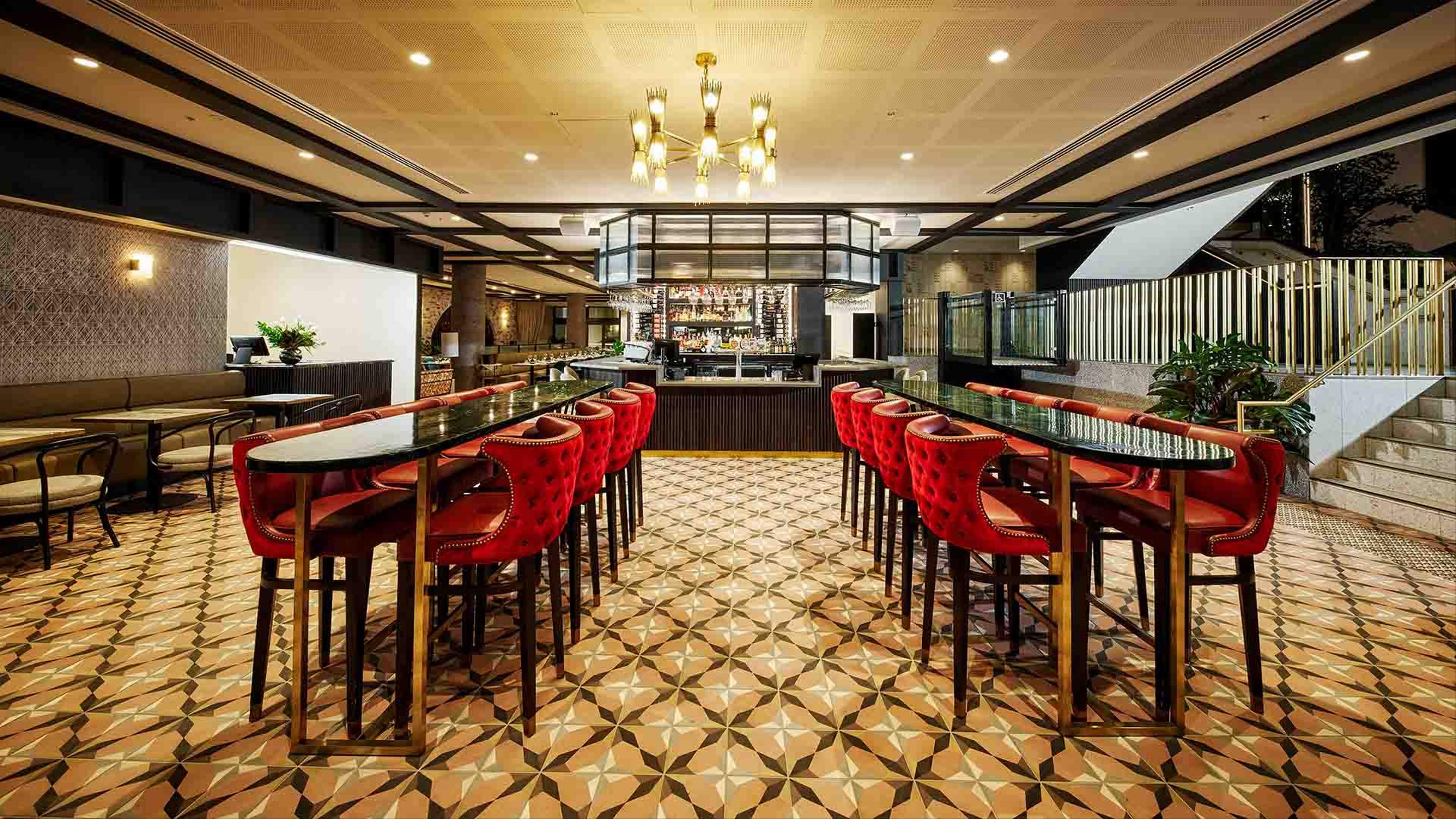 Six Brisbane Spots Open for Christmas Lunch (or Christmas Eve Dinner ...