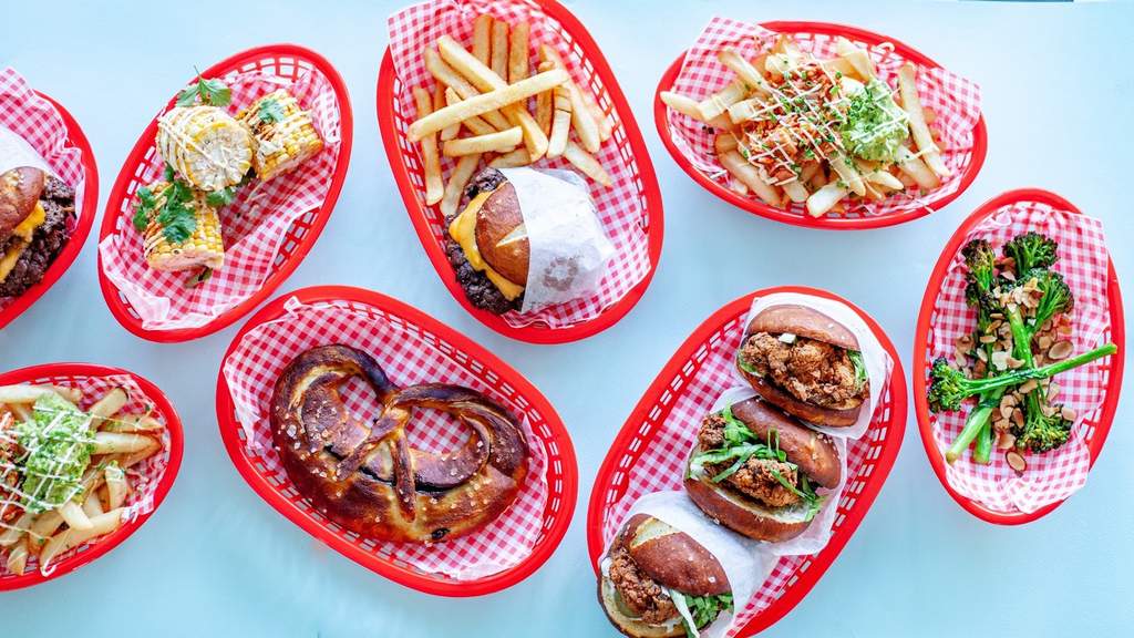 Parade Is a New Ponsonby Opening Slinging Stuffed Pretzels and Smash ...