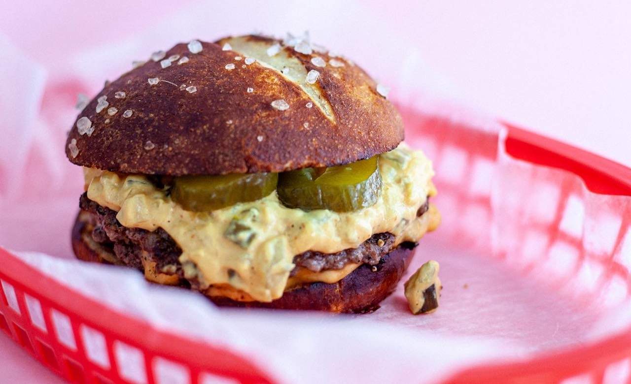 Parade, Auckland Review