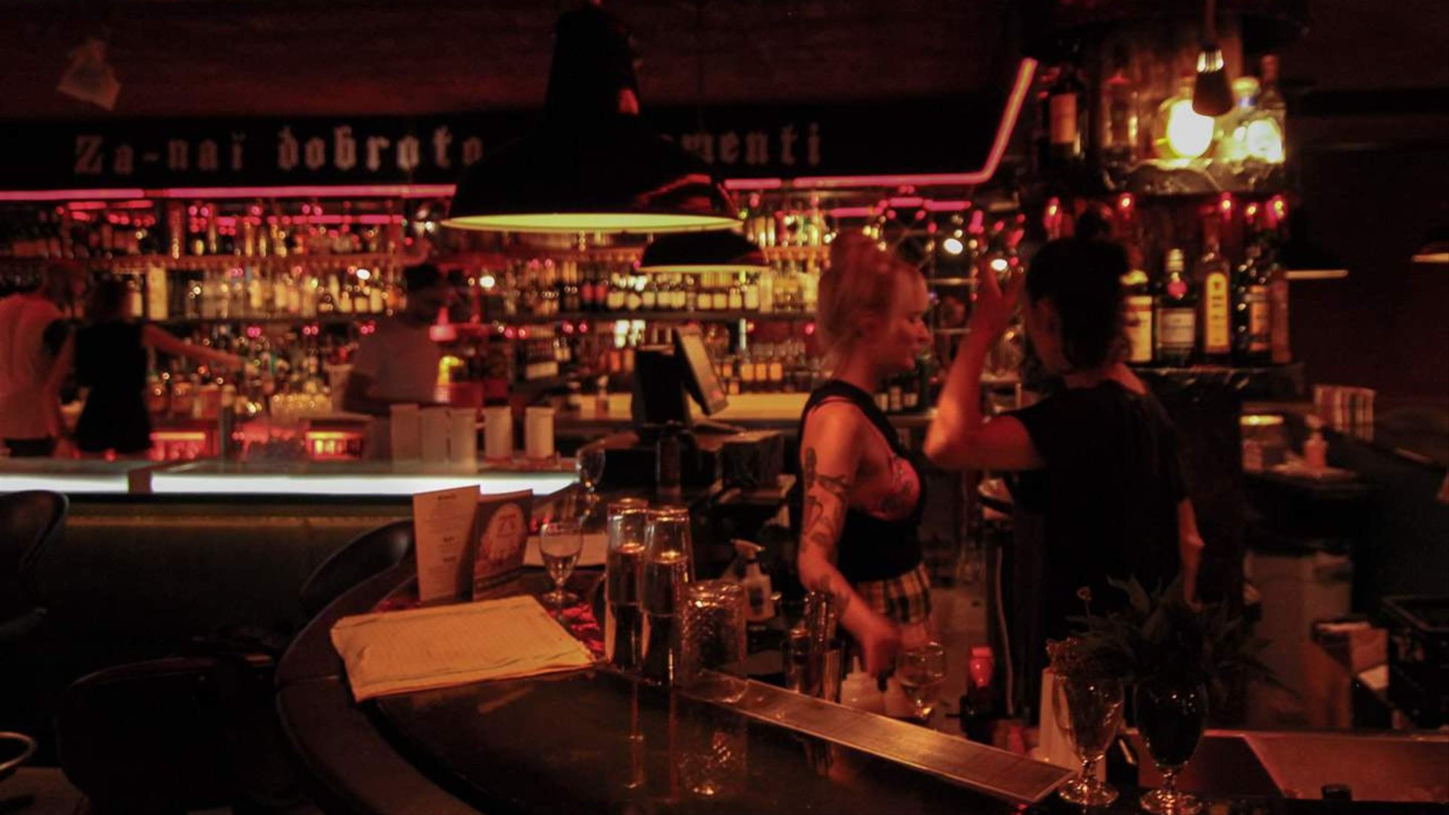 Club 77 to Close in 2026 for Accessibility Upgrades