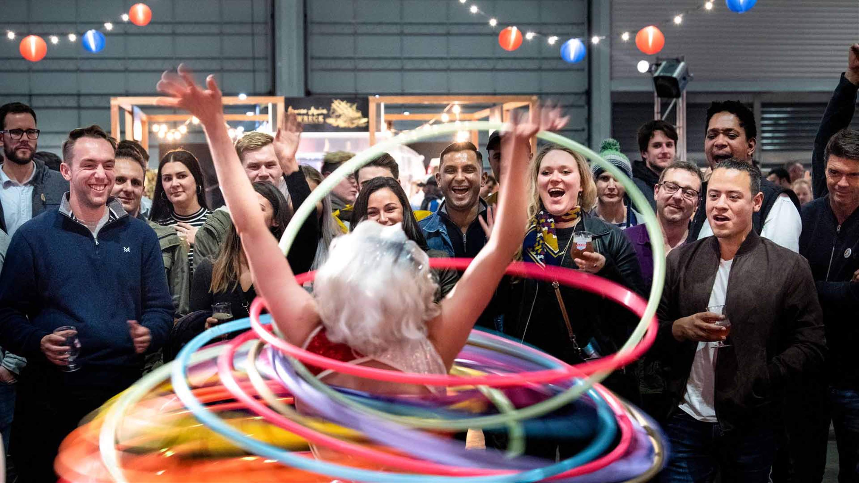 Save the Date: Here's When GABS Is Bringing Back Its Big Craft Beer ...