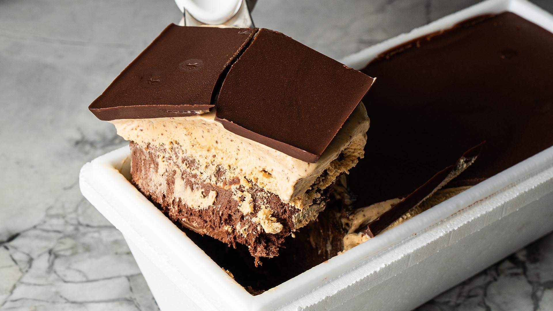 Gelato Messina Is Serving Up Super-Sticky Bake-at-Home Hot Cross Bun ...