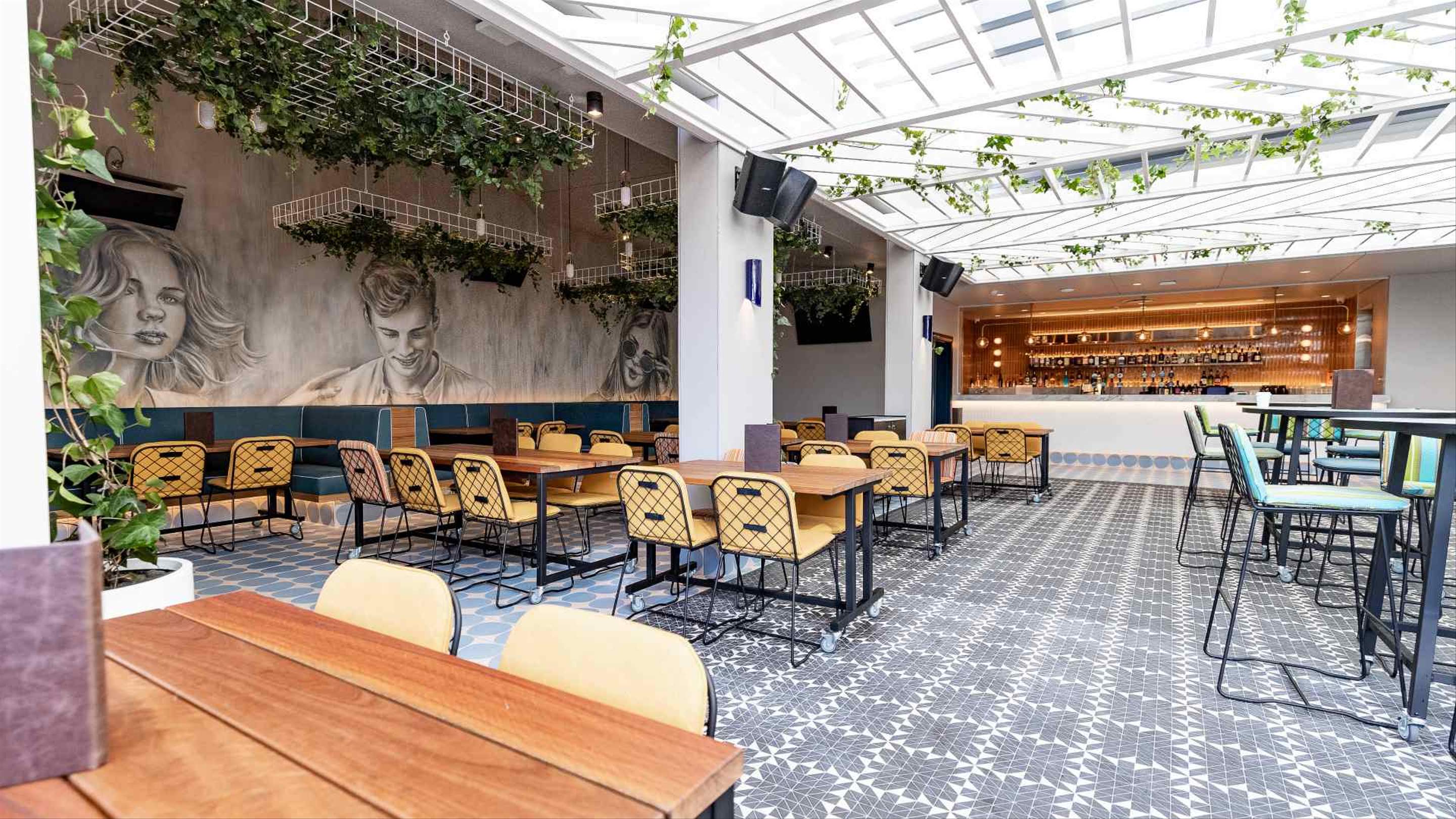 Sydenham Pub The General Gordon Hotel Has Reopened Three Years After It ...