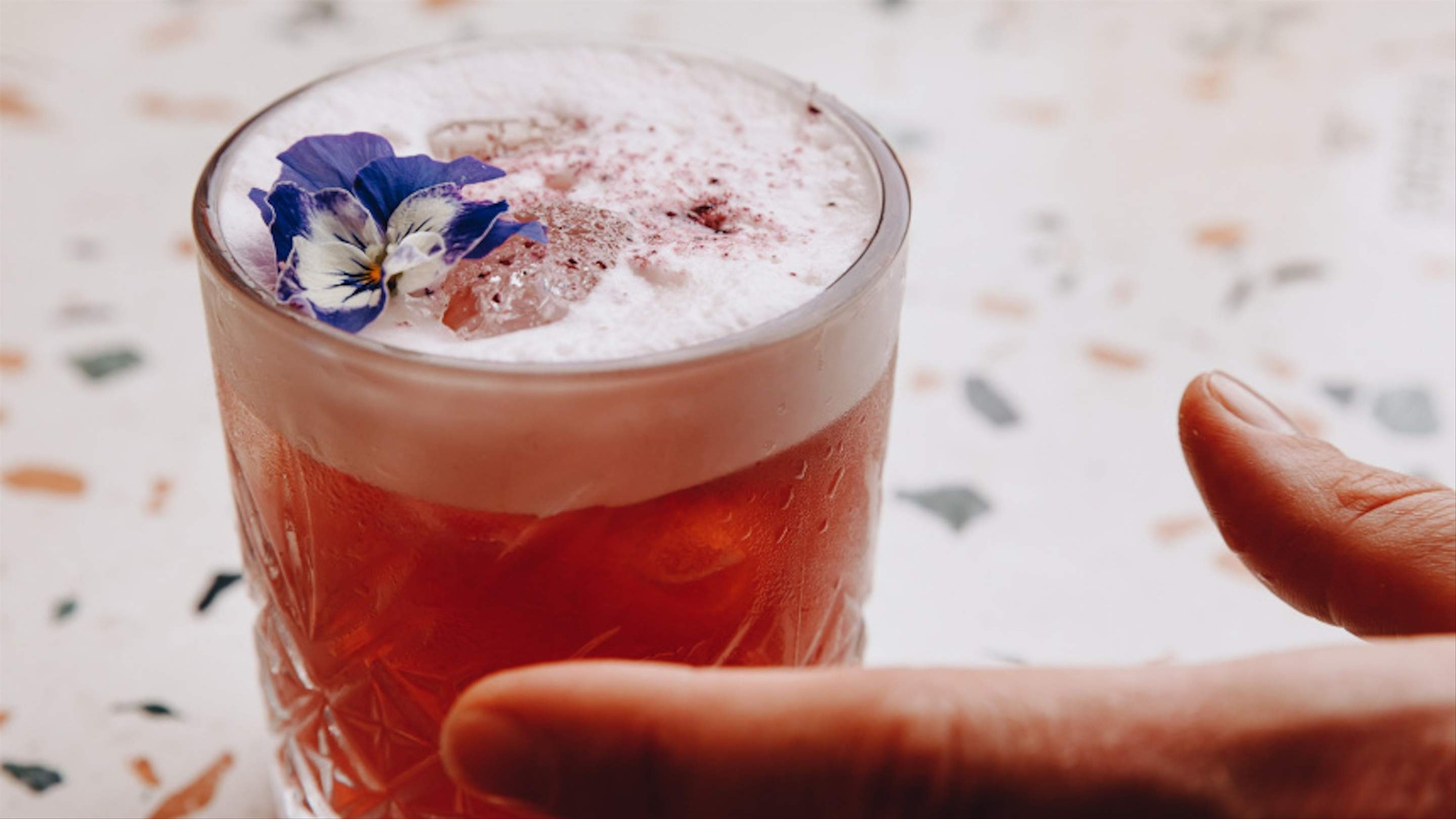 Holmes Hall, Moonee Ponds Review