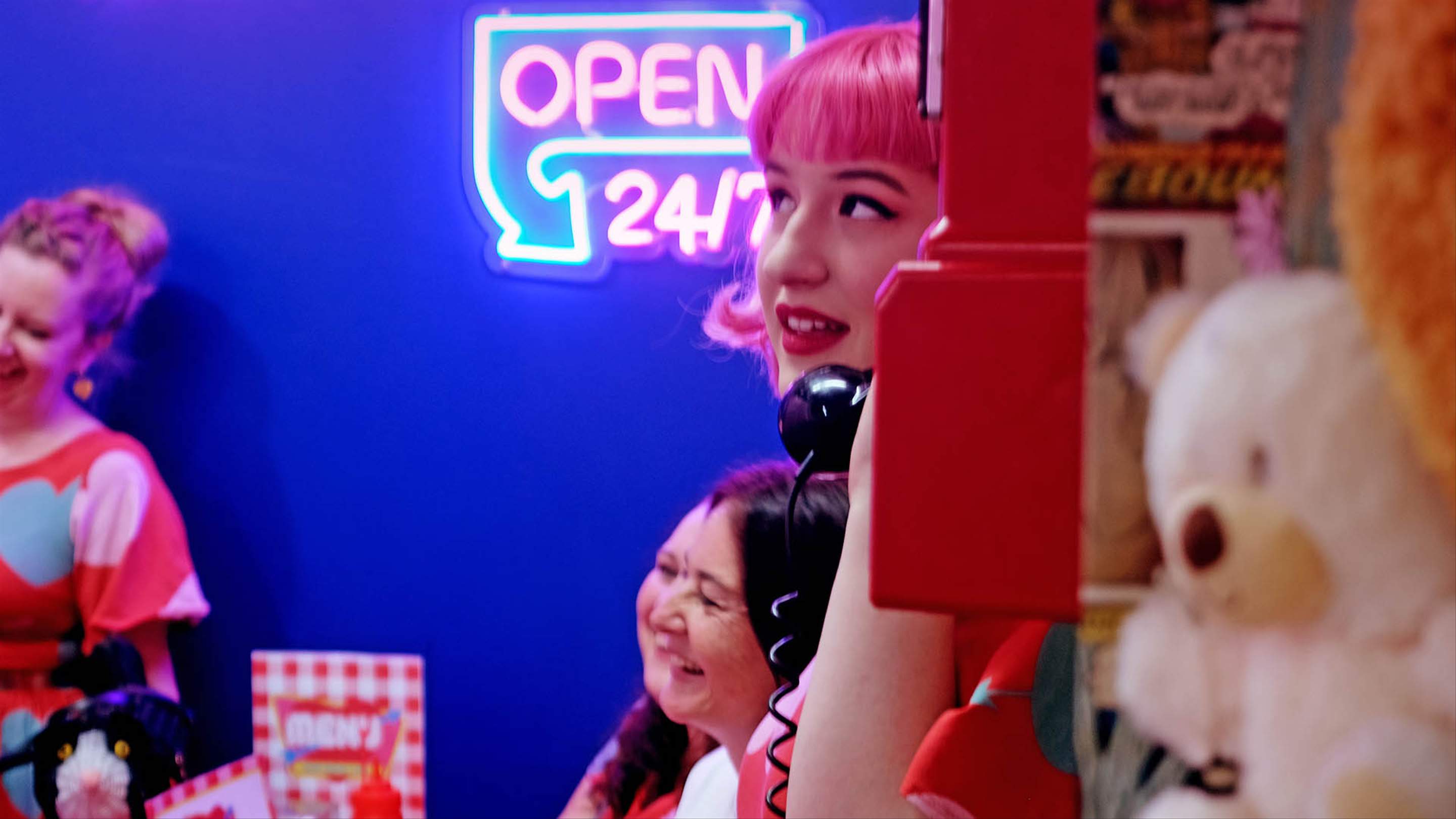 The Museum of Love - Concrete Playground