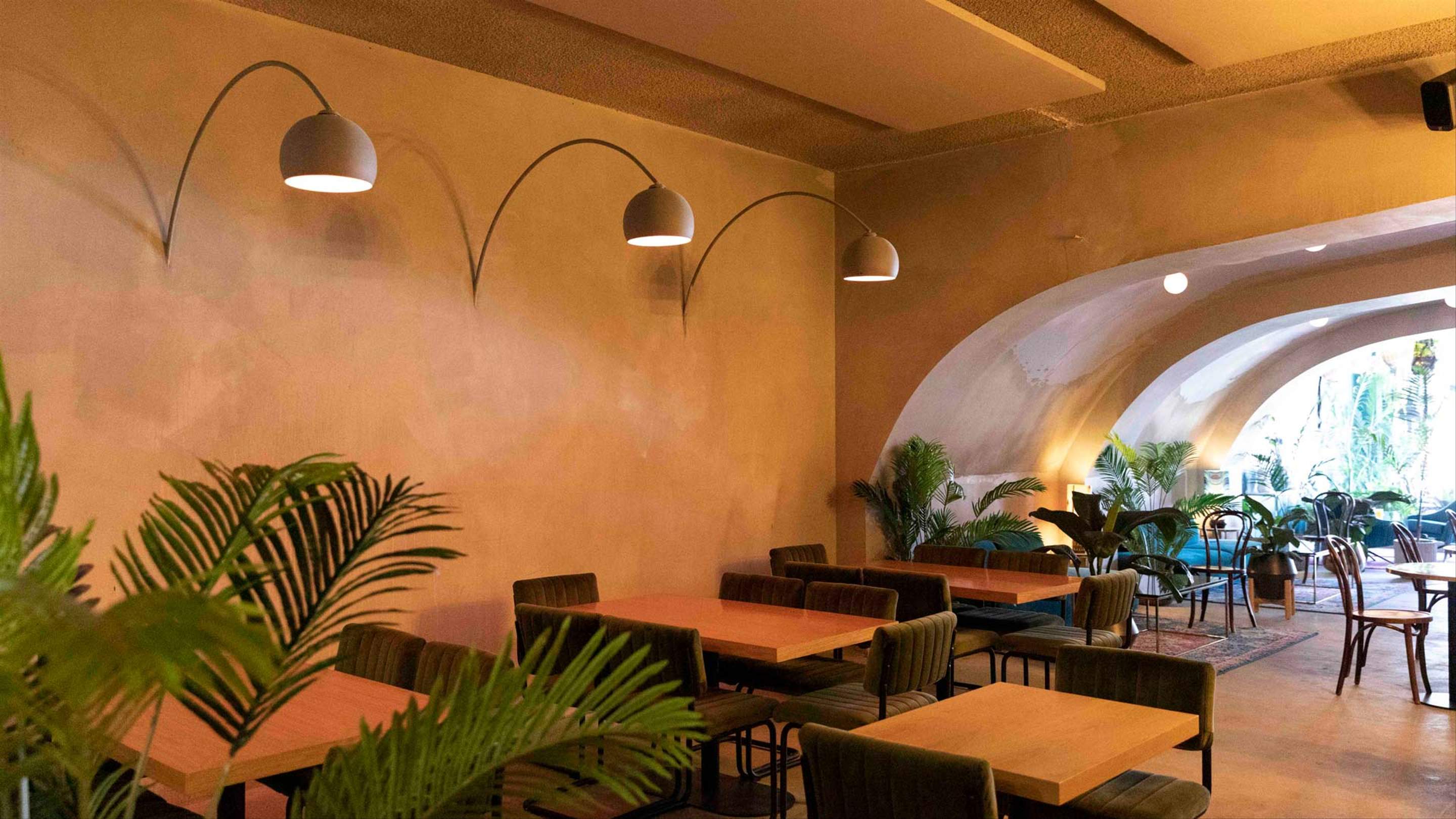 Nice Guys Brewery and Bar, Richmond Review