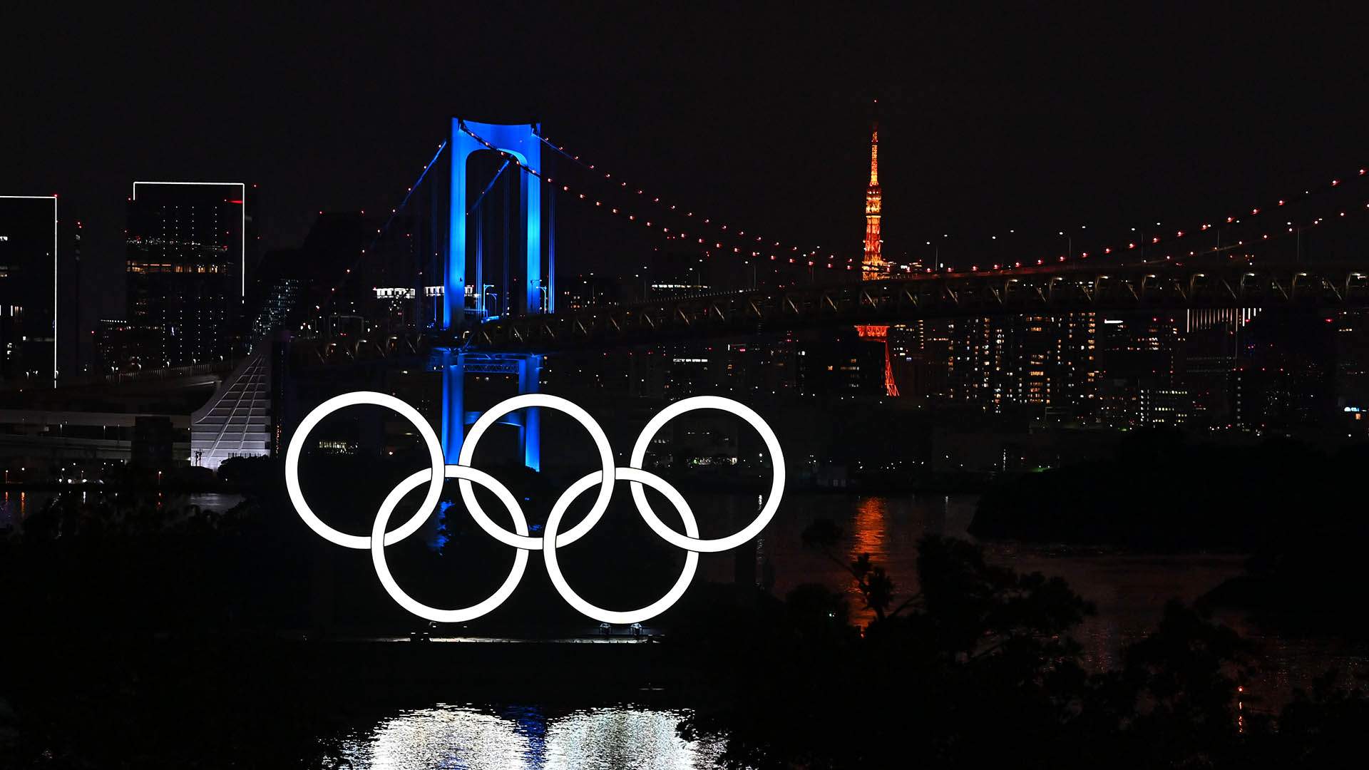 Eight of the Most Heartwarming Moments in the Olympic Games So Far ...