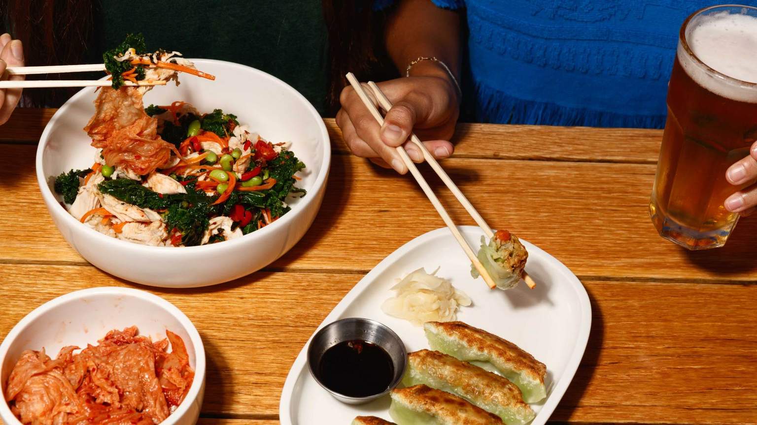 Opera Kitchen - CLOSED, Sydney Review