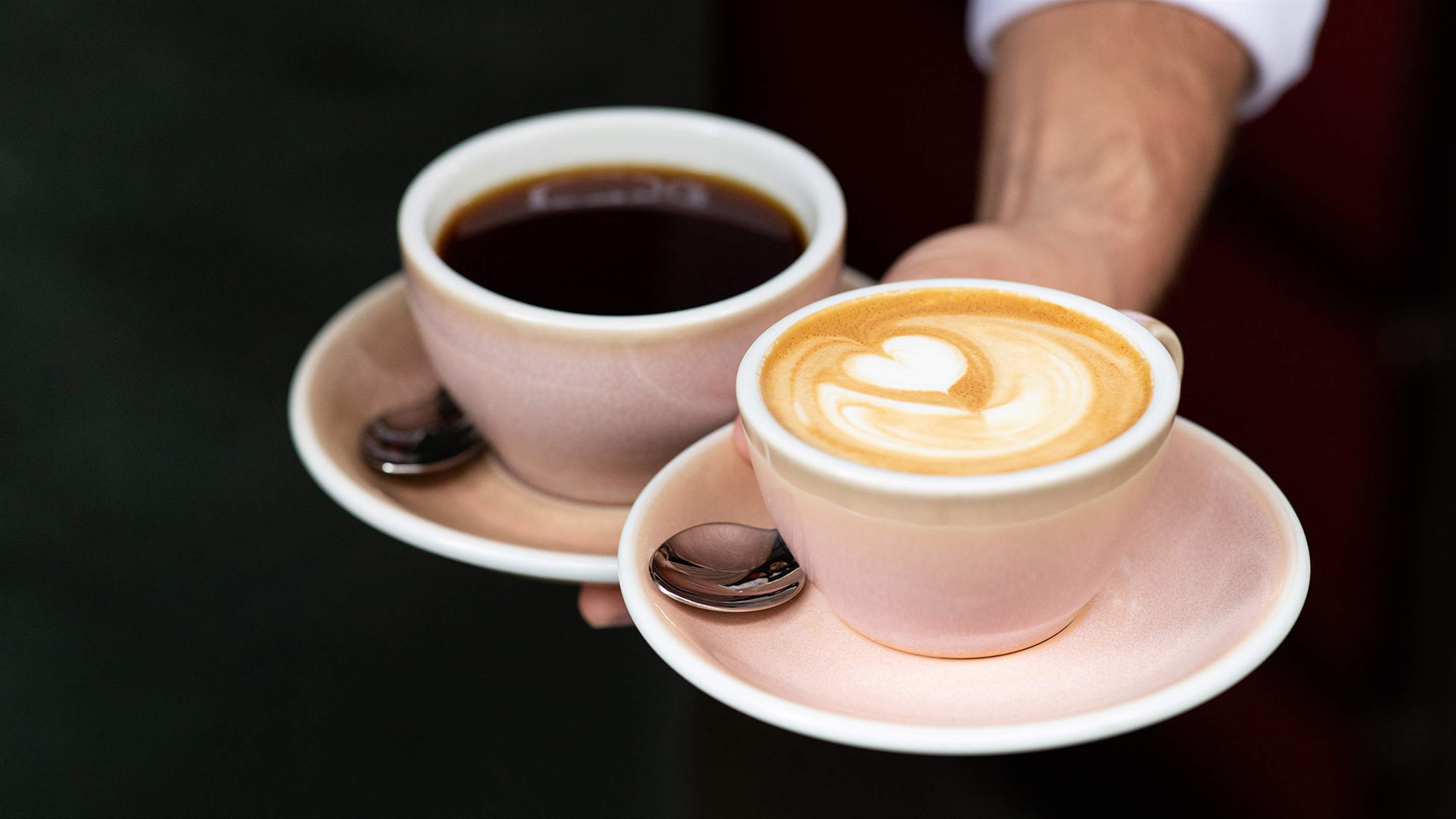 Sammy Junior Is the New CBD Espresso and Cocktail Bar From the Maybe ...