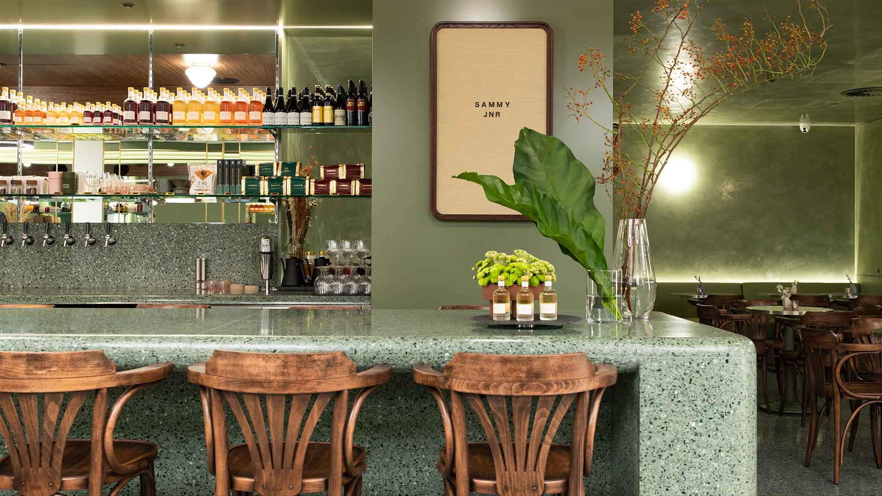 Salumerie x Sammy Junior Pop-Up, Sydney: All the Details