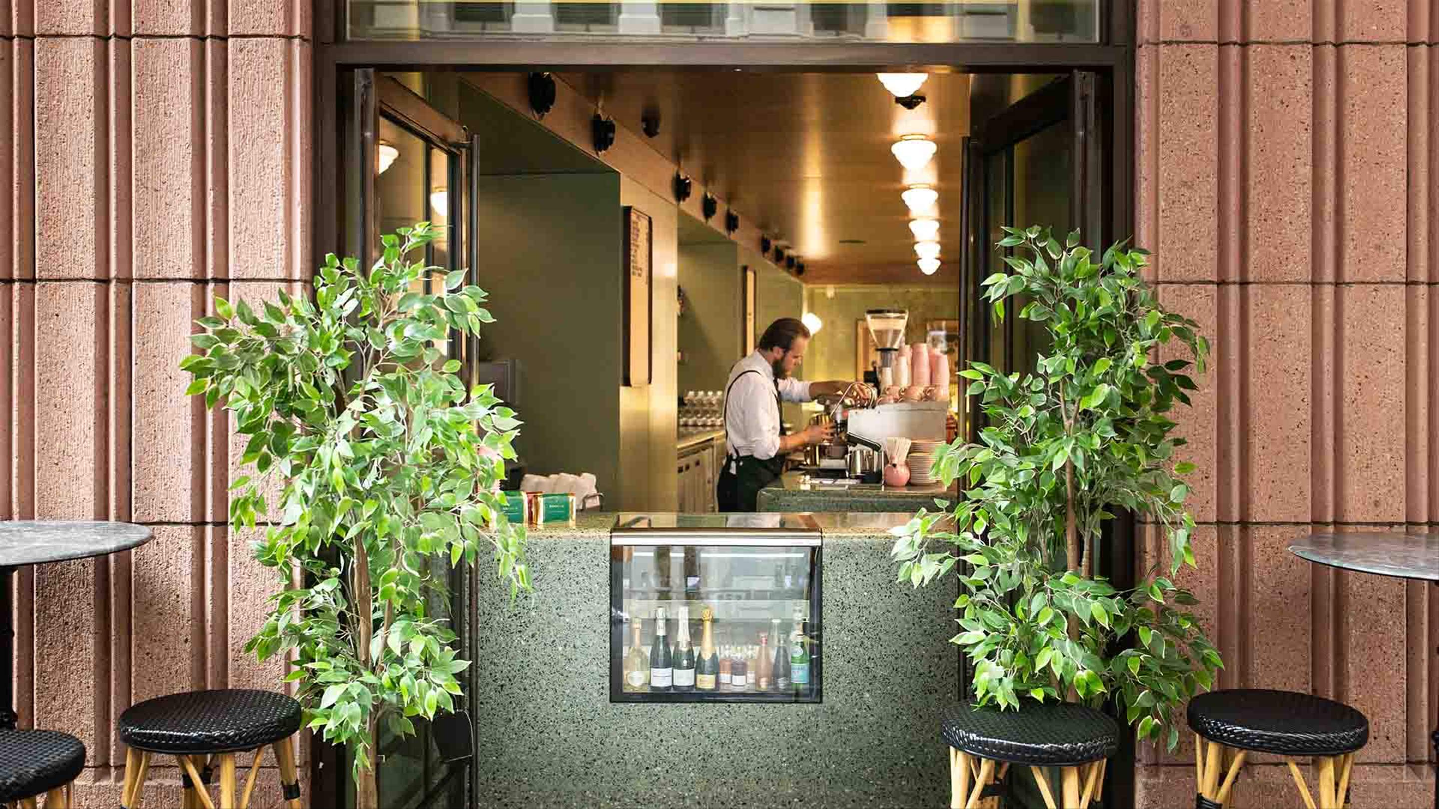 The Best Weekday Breakfast Spots in Sydney's CBD for 2023